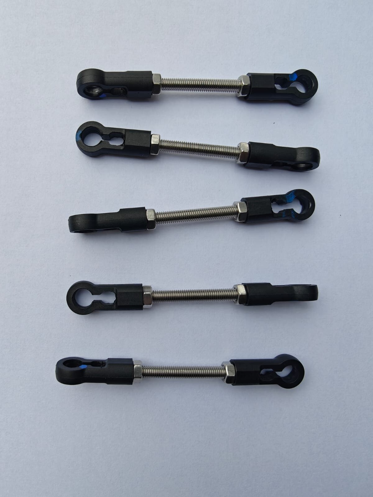 Tii Original Style Nylon Linkage - Engine and Drivetrain - 2002FAQ