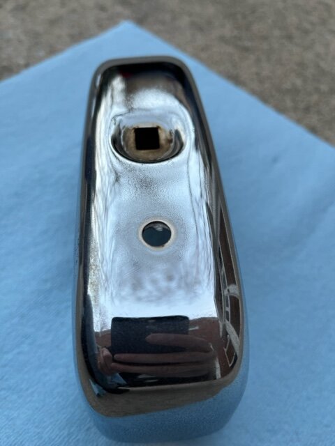 Bumper over riders (front & rear) - Body and Interior - 2002FAQ