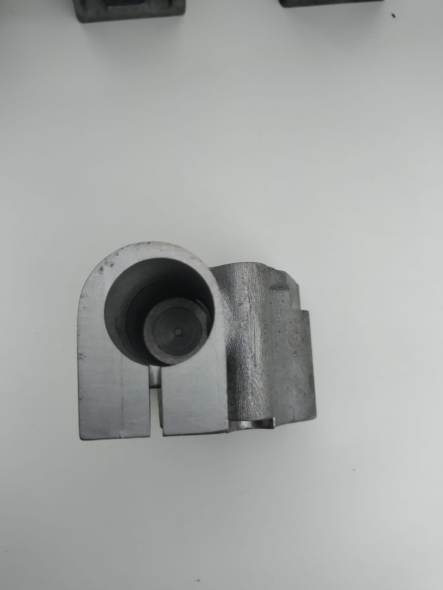 Formel 2 Heidegger slide throttle + + - Engine and Drivetrain - 2002FAQ