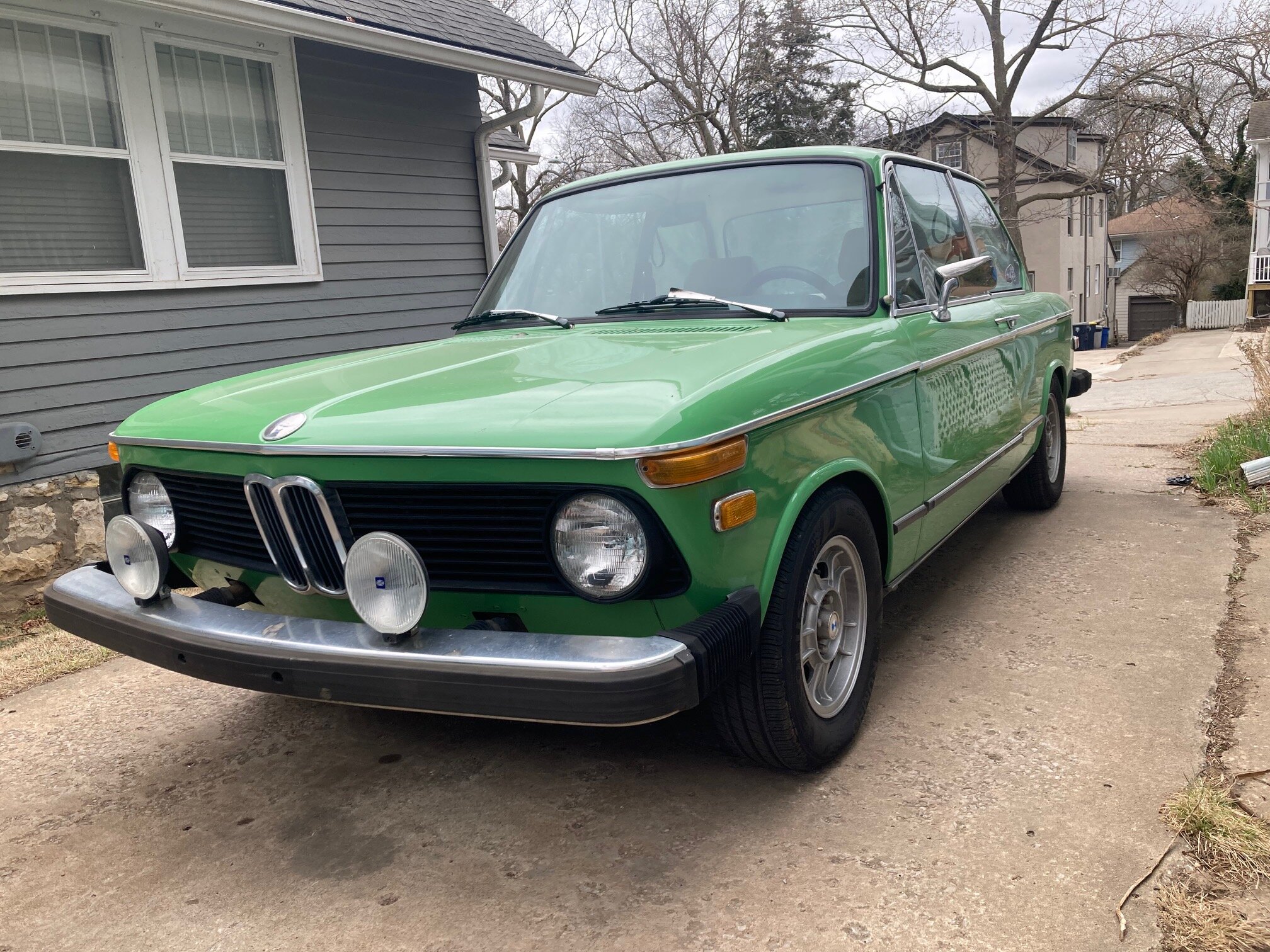 Fergus, son of Shrek, FSP autocross build - Page 4 |﻿ BMW 2002 and other '02