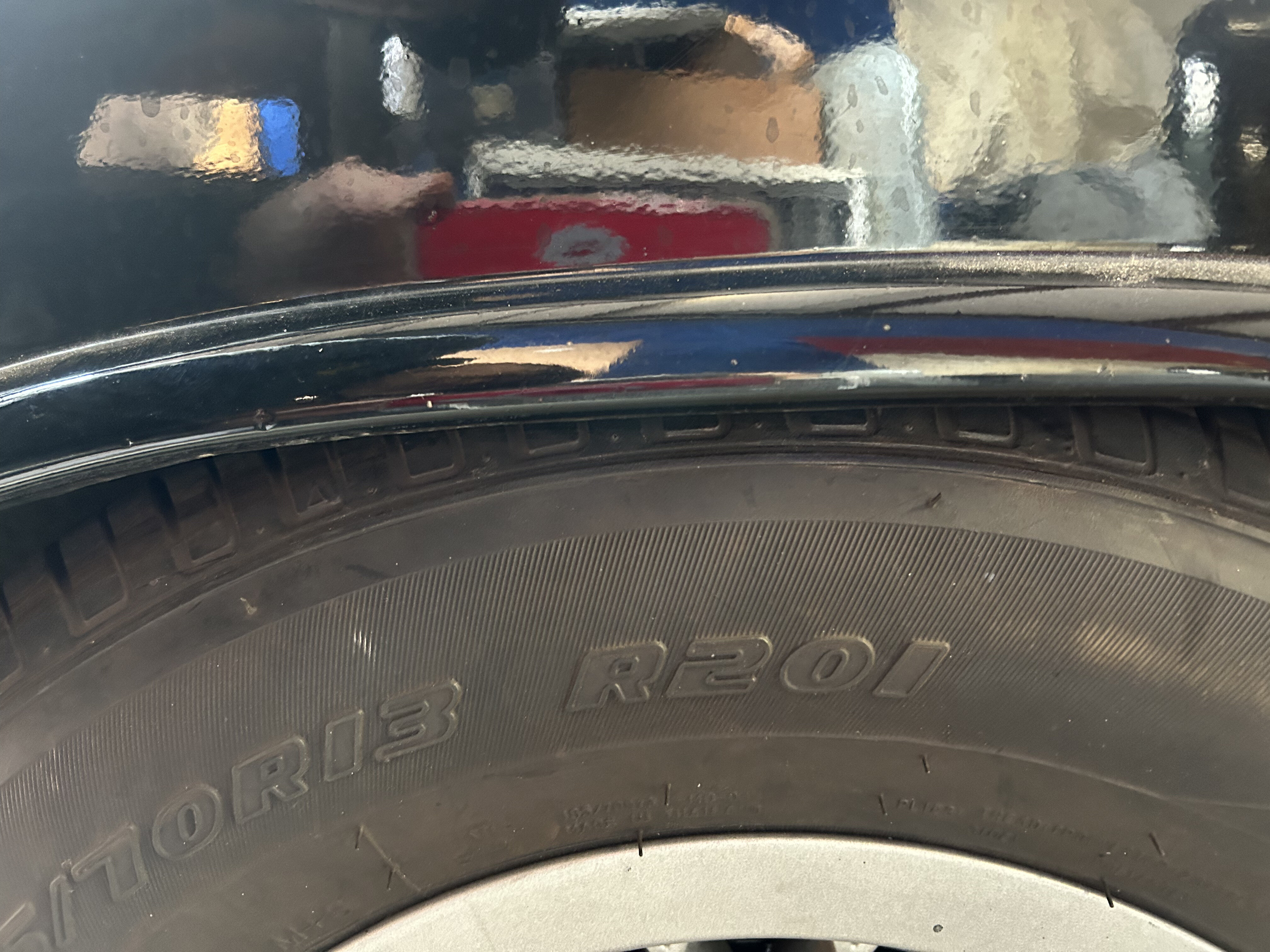 New Fender Lip-Tire Rubbing (Solved) |﻿ BMW 2002 and other '02
