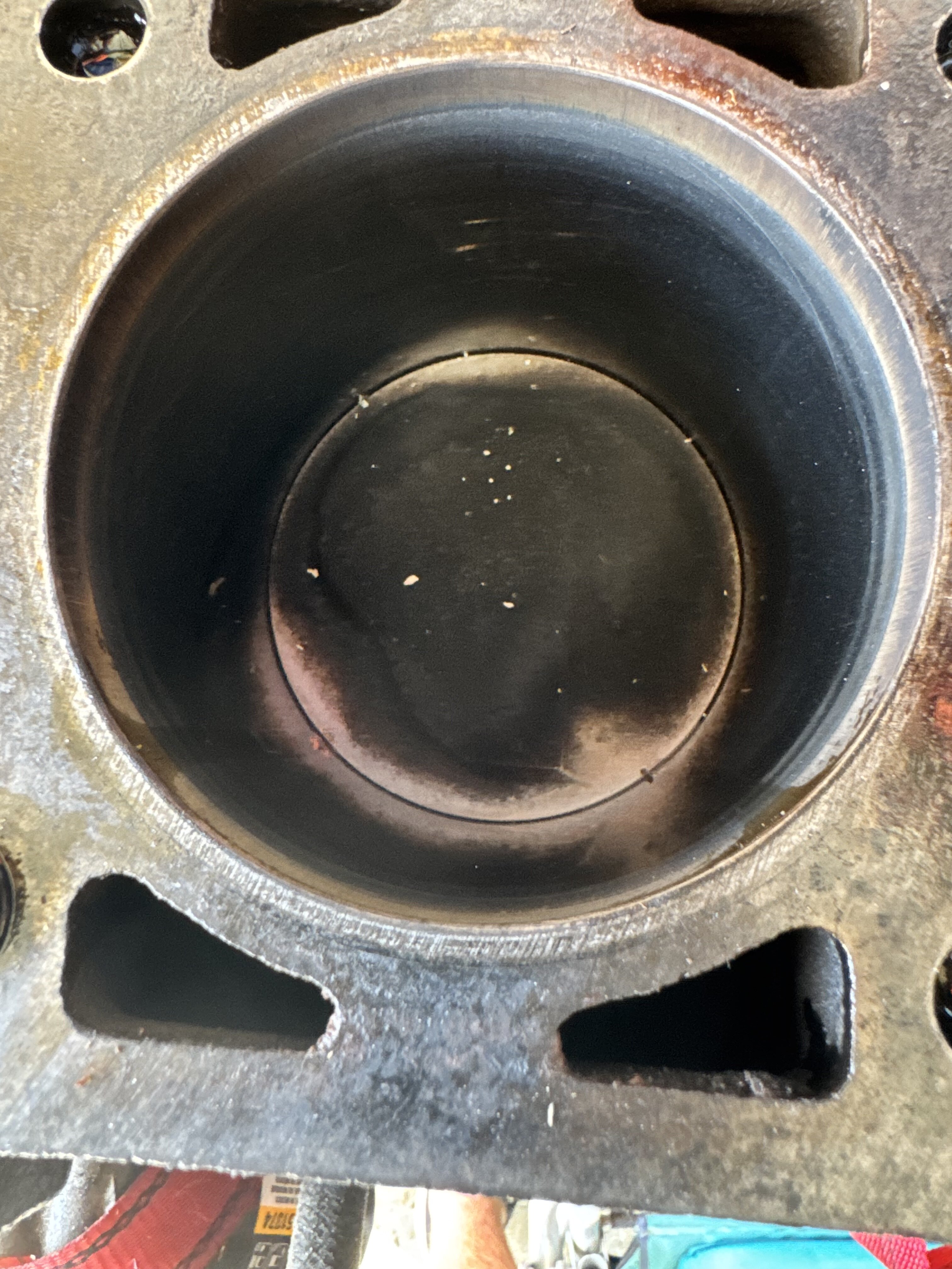 Poor man’s rebuild for fun - BMW 2002 and other '02 - 2002FAQ