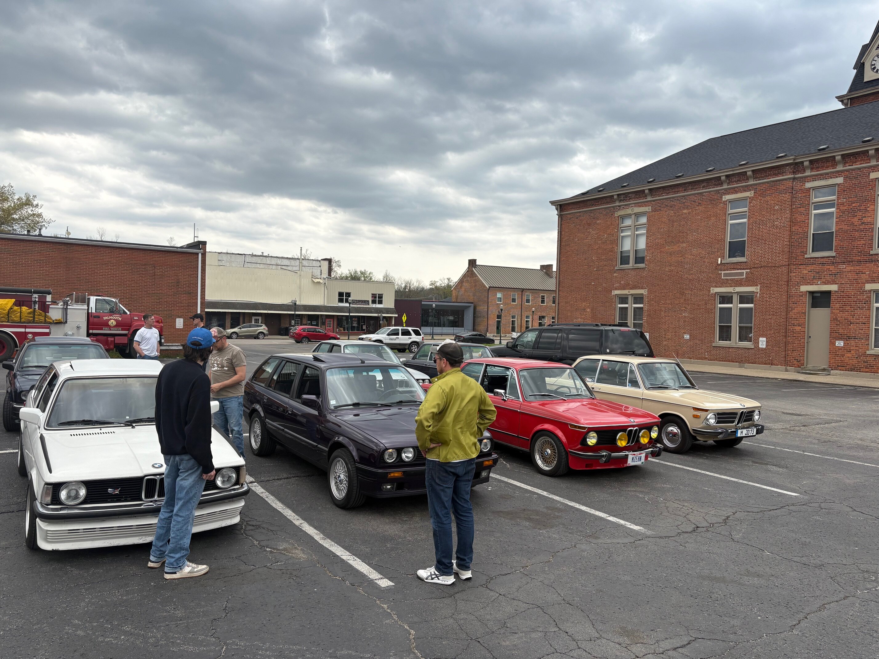 2025 RGB Spring Resurrection (drive) |﻿ Discussion