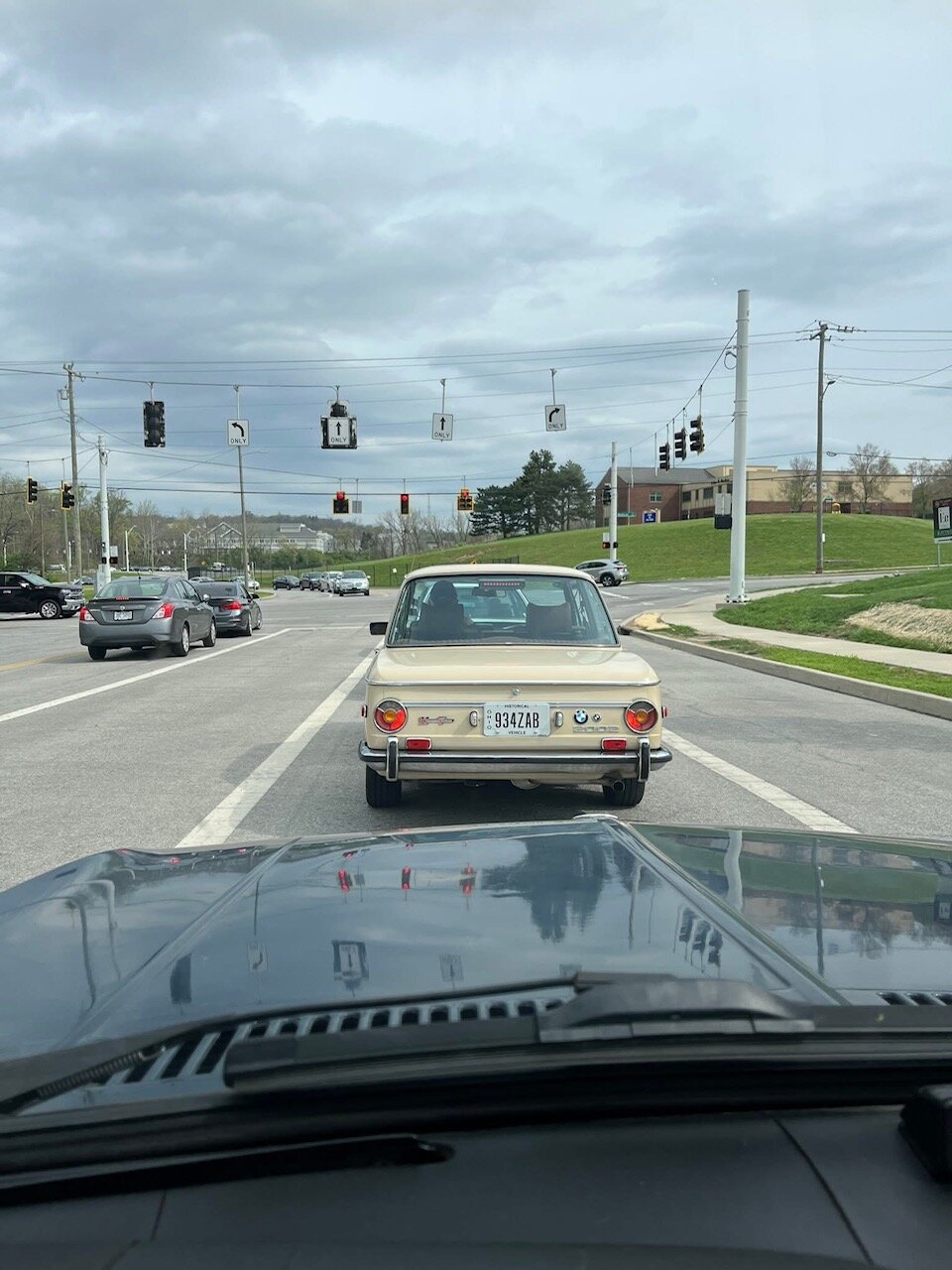 2025 RGB Spring Resurrection (drive) |﻿ Discussion