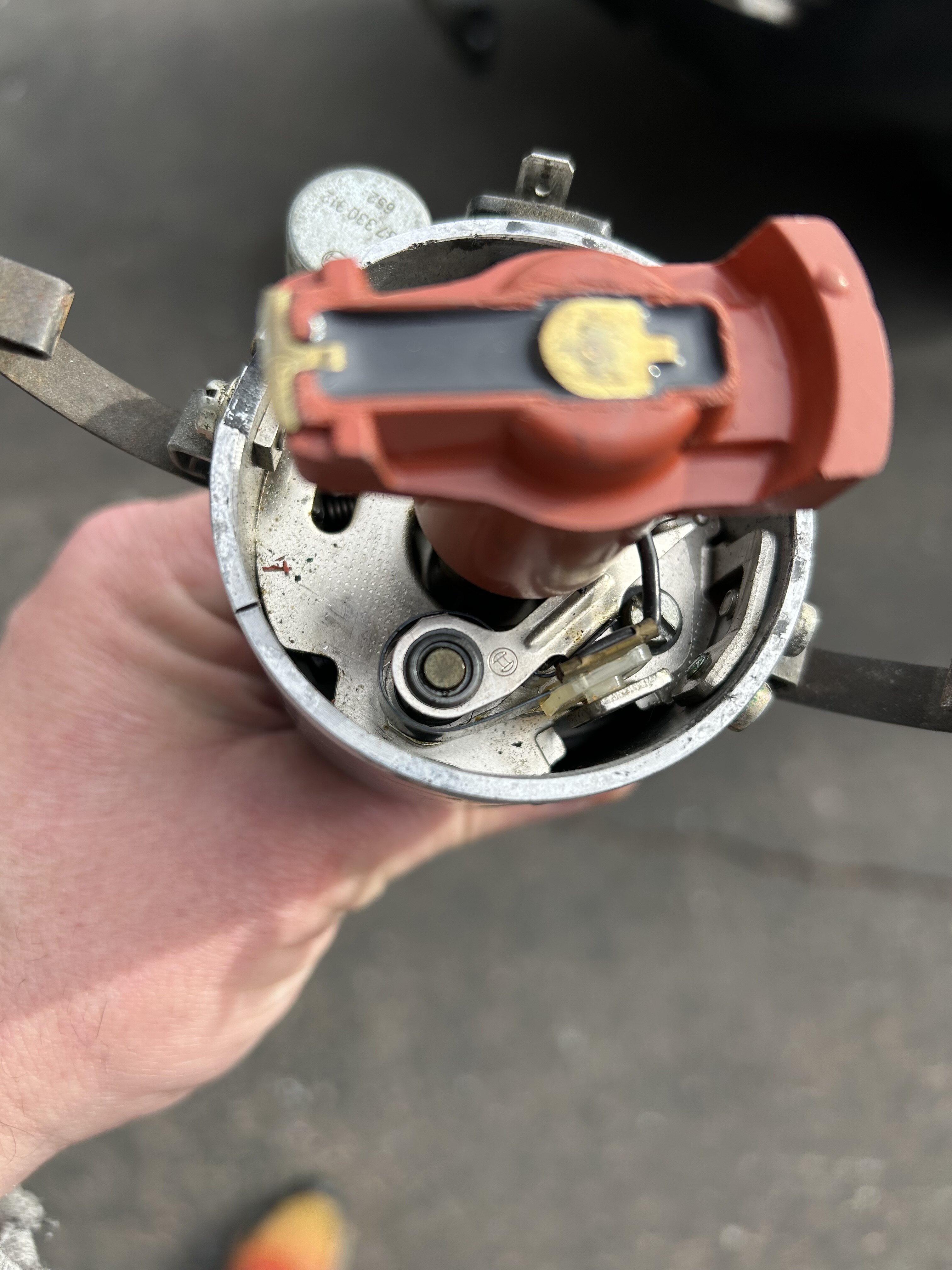 Rough Idle to Stall Out - BMW 2002 and other '02 - 2002FAQ