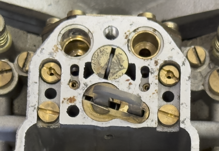 WOT Stutter Issue - Need Help Diagnosing - BMW 2002 and other '02 - 2002FAQ