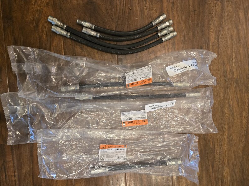 Brake Hoses |﻿ Brakes