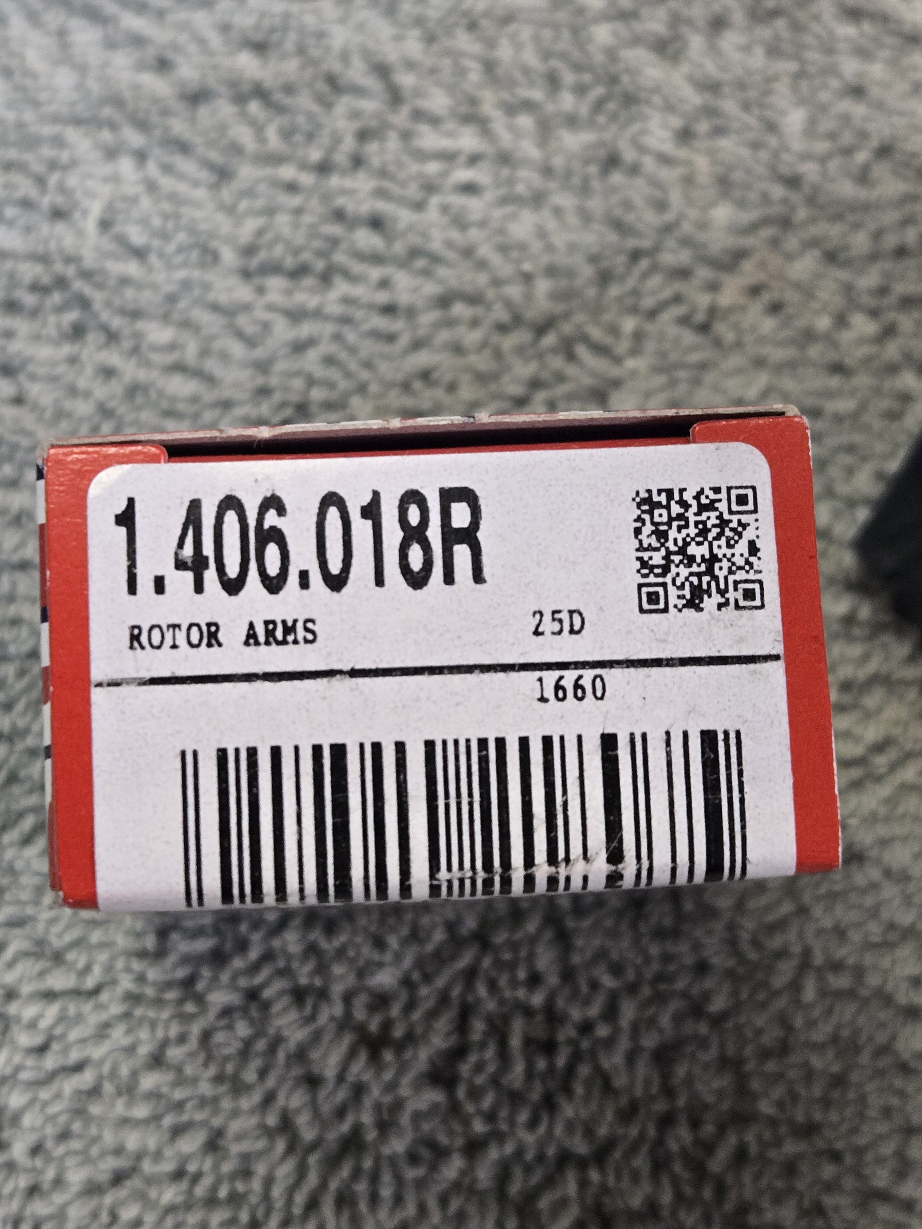 123 Distributor Caps & Rotors - Electrical and Ignition - 2002FAQ