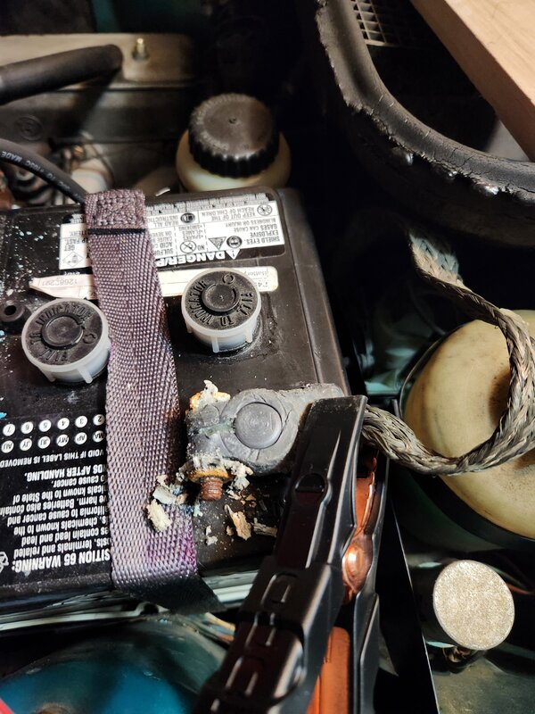 Battery build up and age |﻿ BMW Neue Klasse Discussion