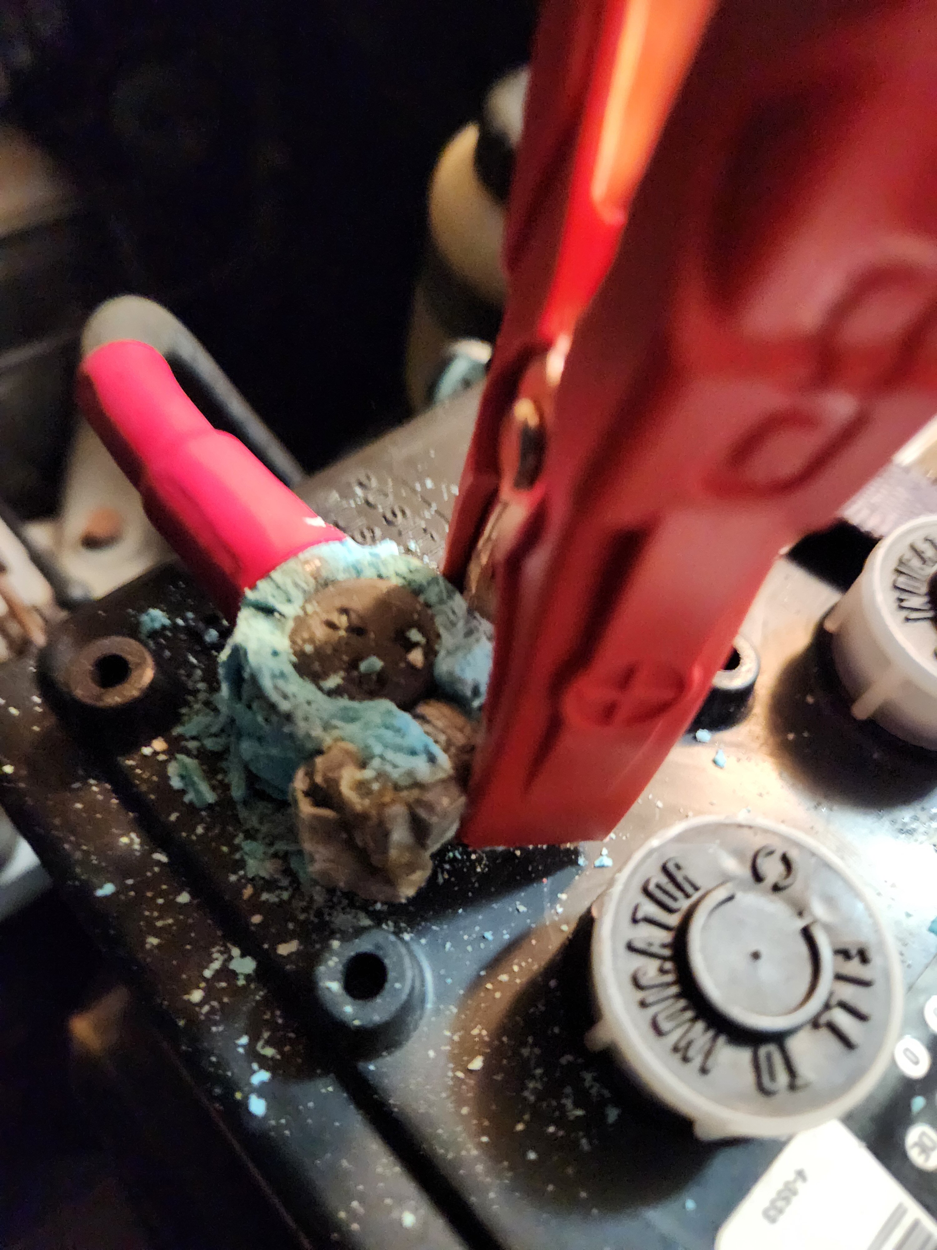 Battery build up and age |﻿ BMW Neue Klasse Discussion