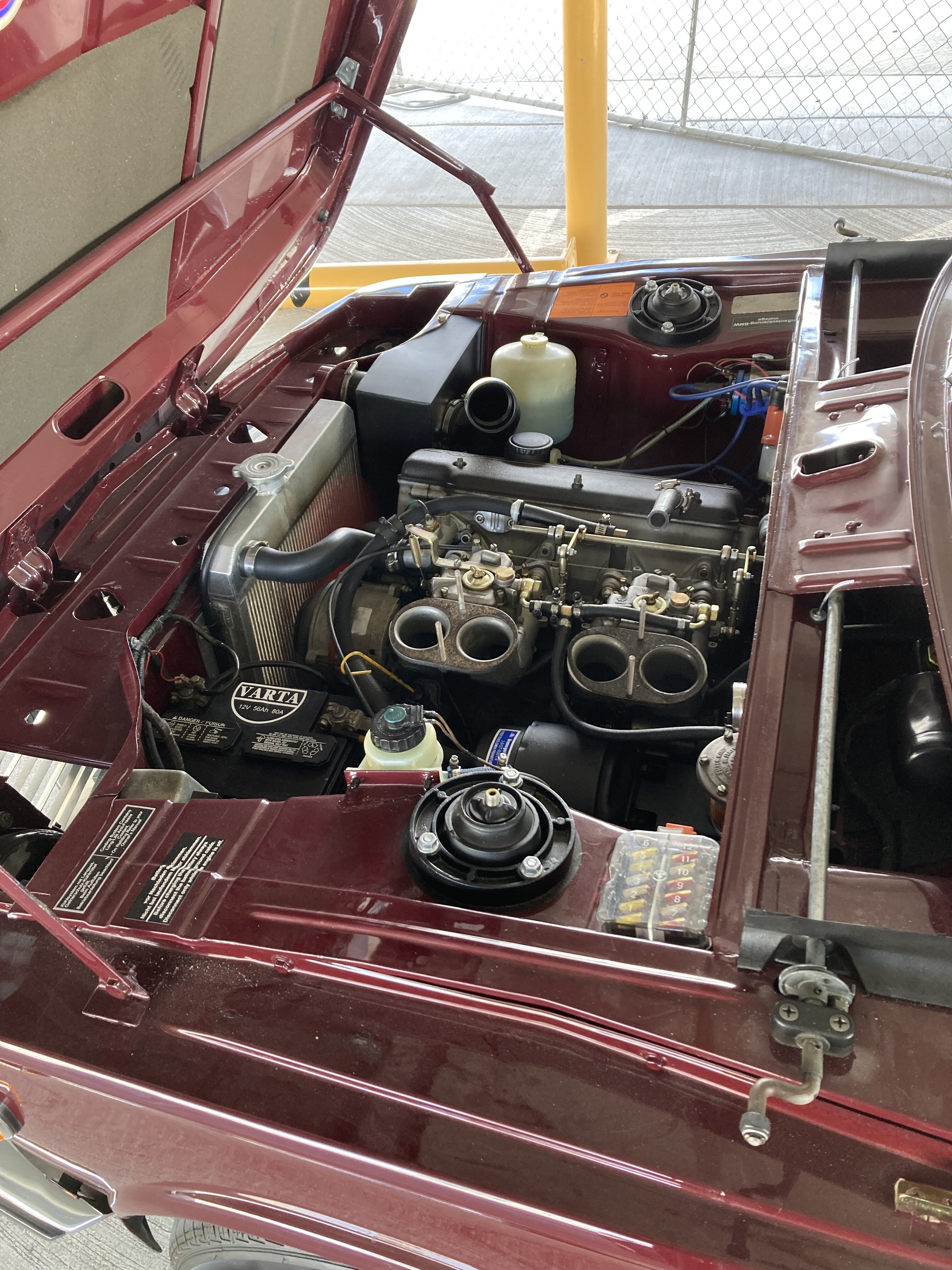 Does anybody make a cool, higher-end, machined linkage kit - Page 2 ...