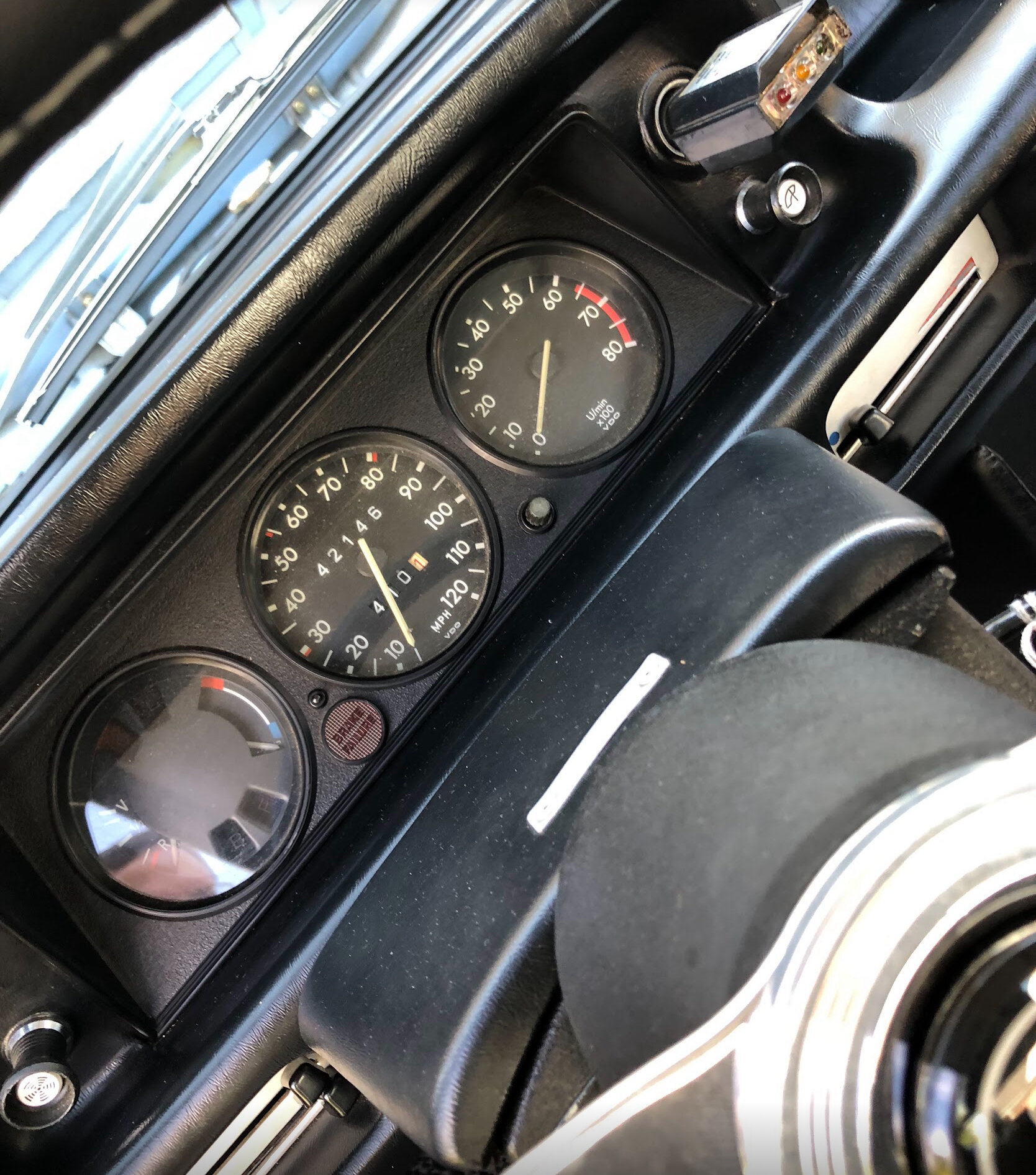 WTB Working Speedo with W=1.39 or W=1.393 stamped on case |﻿ Parts Wanted