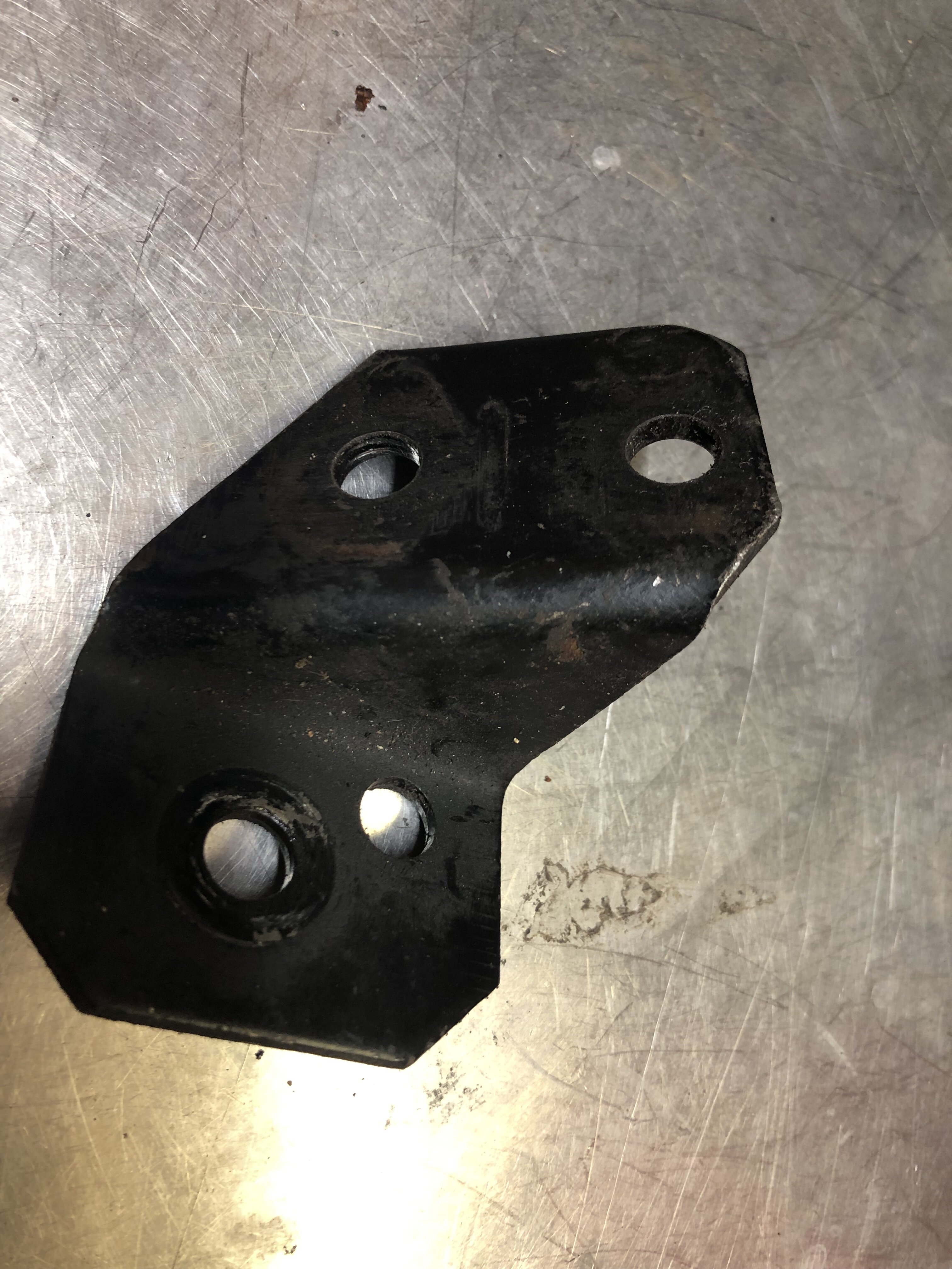 Driver side engine mount |﻿ Engine and Drivetrain