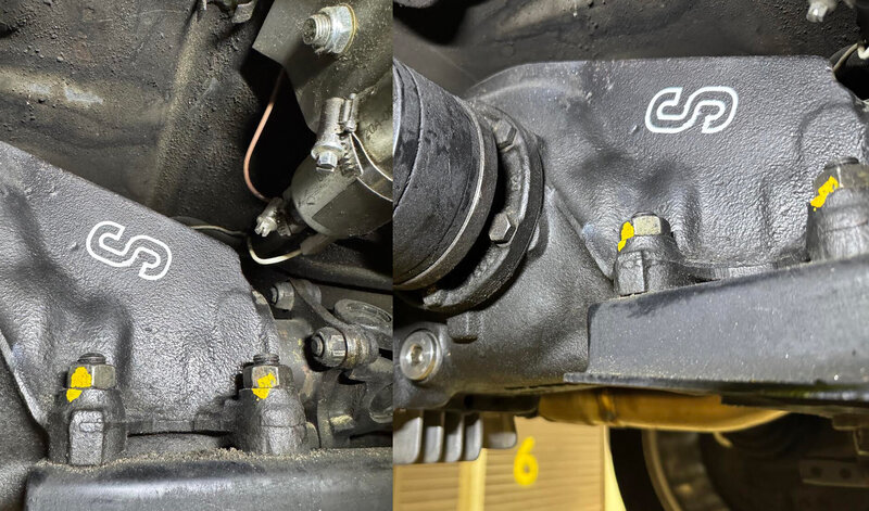 LSD Stencils -- $10/ea shipped |﻿ Engine and Drivetrain