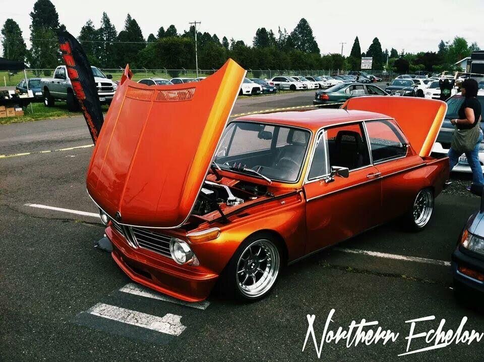 40 side draft no induction noise |﻿ BMW 2002 and other '02