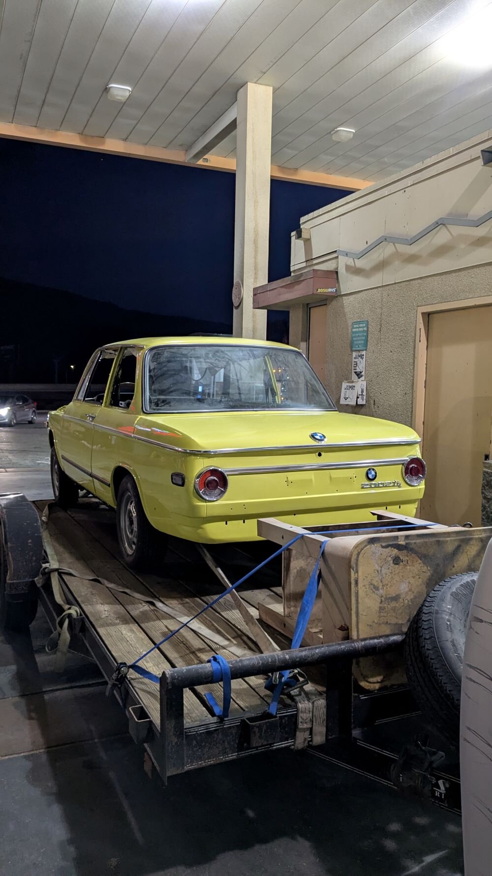 Hello |﻿ BMW 2002 and other '02