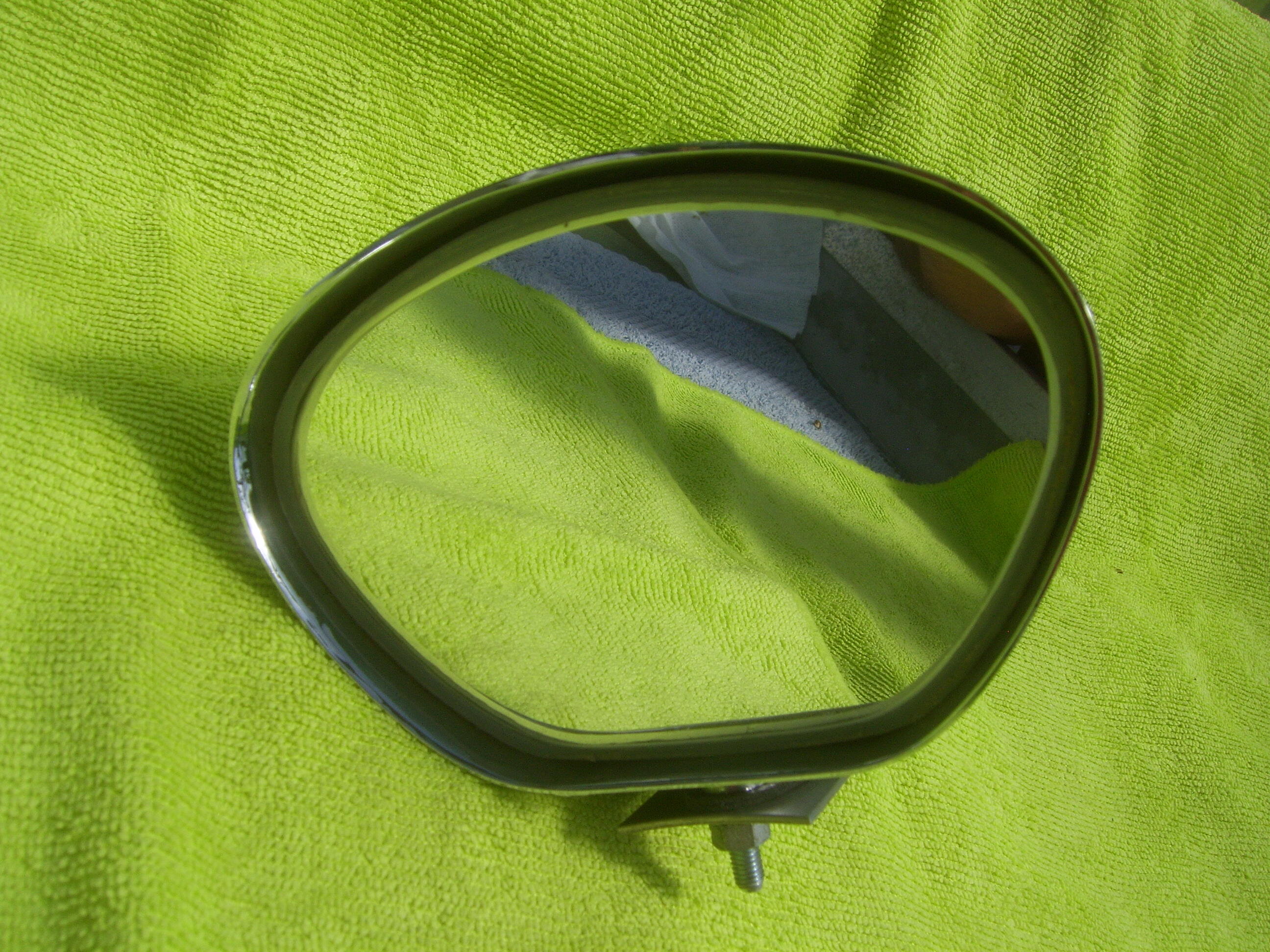 FS: Sebring Mirror |﻿ Miscellaneous