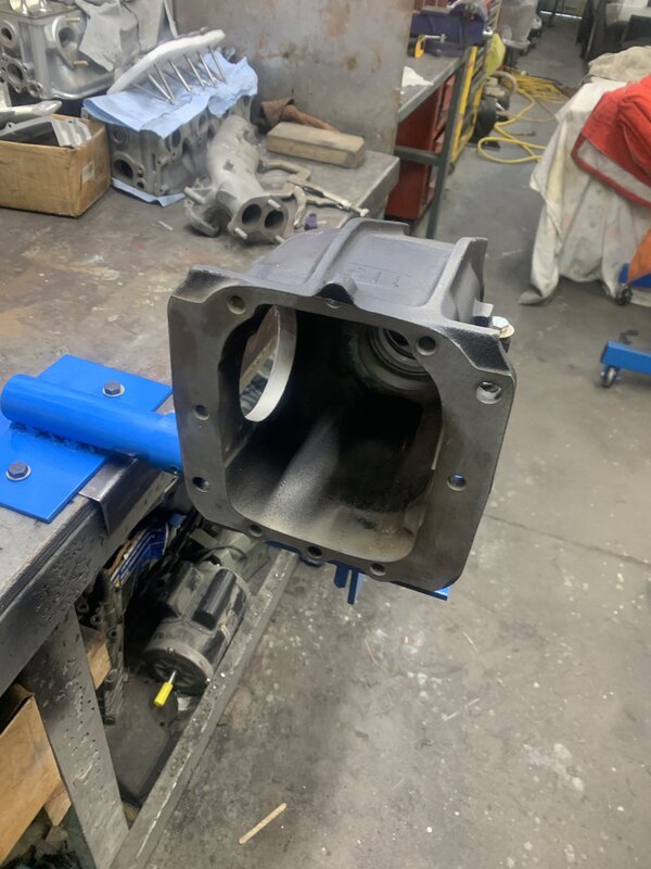 Diff mount |﻿ BMW 2002 and other '02