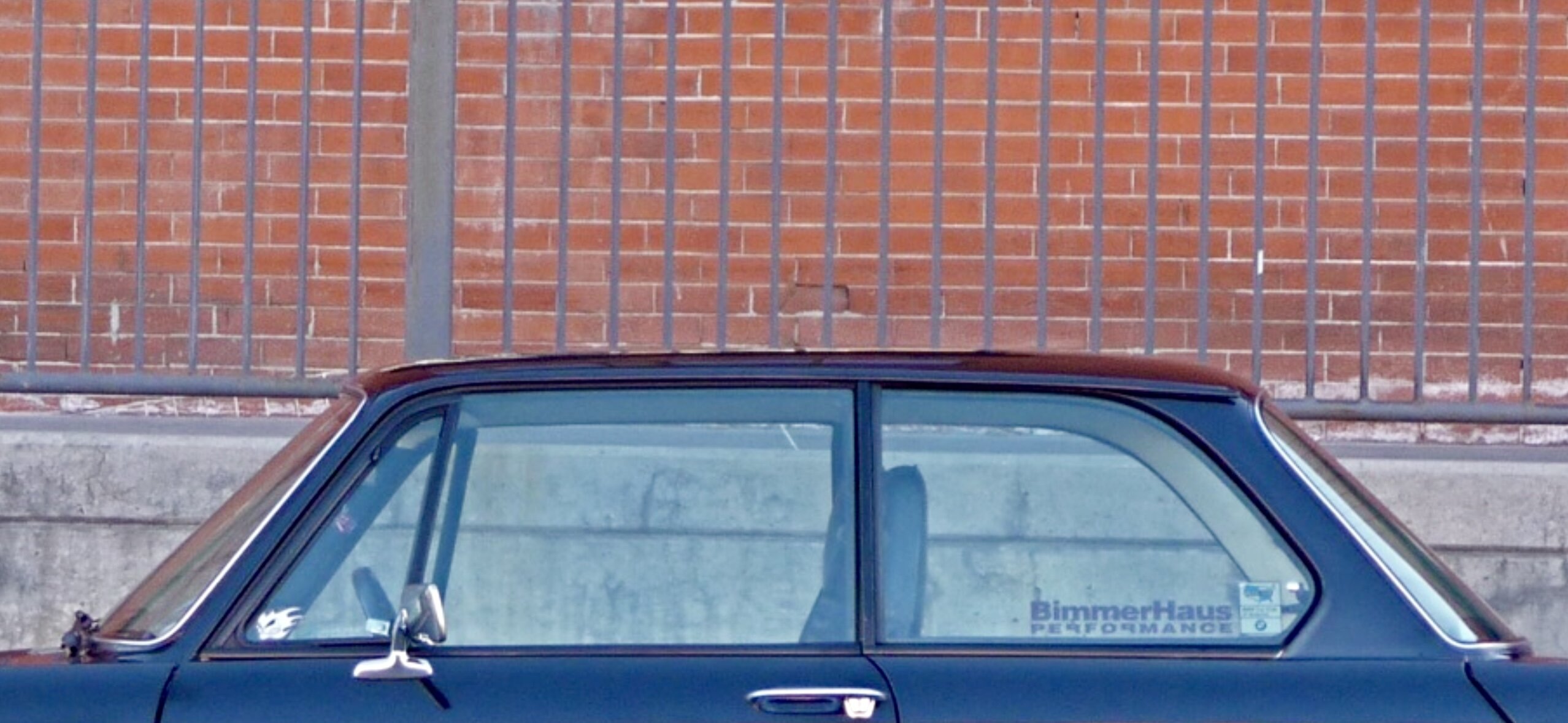 To tint or not to tint? That is the question. - Page 2 |﻿ BMW 2002 and ...