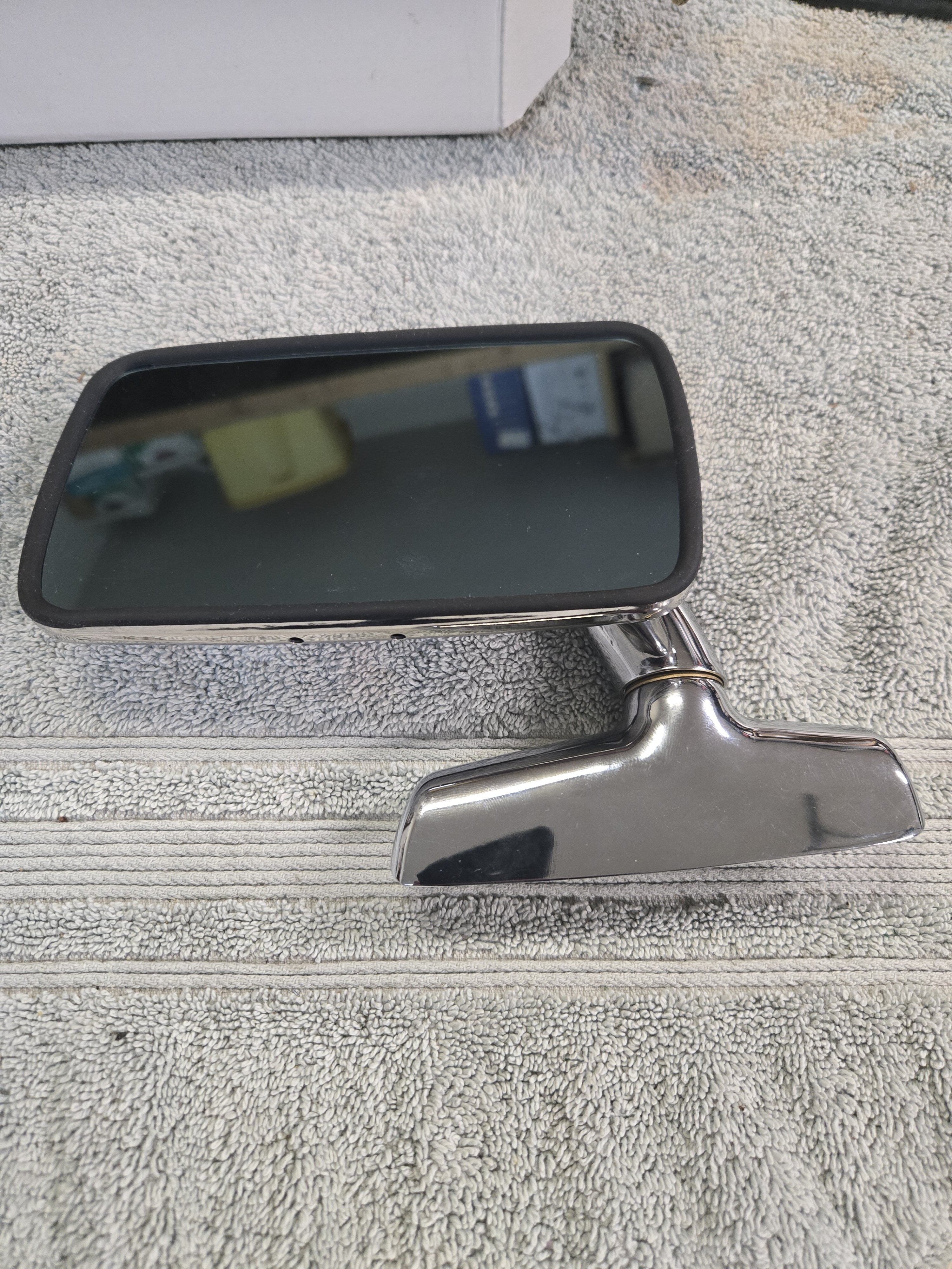NEW Side Mirror Set |﻿ Body and Interior