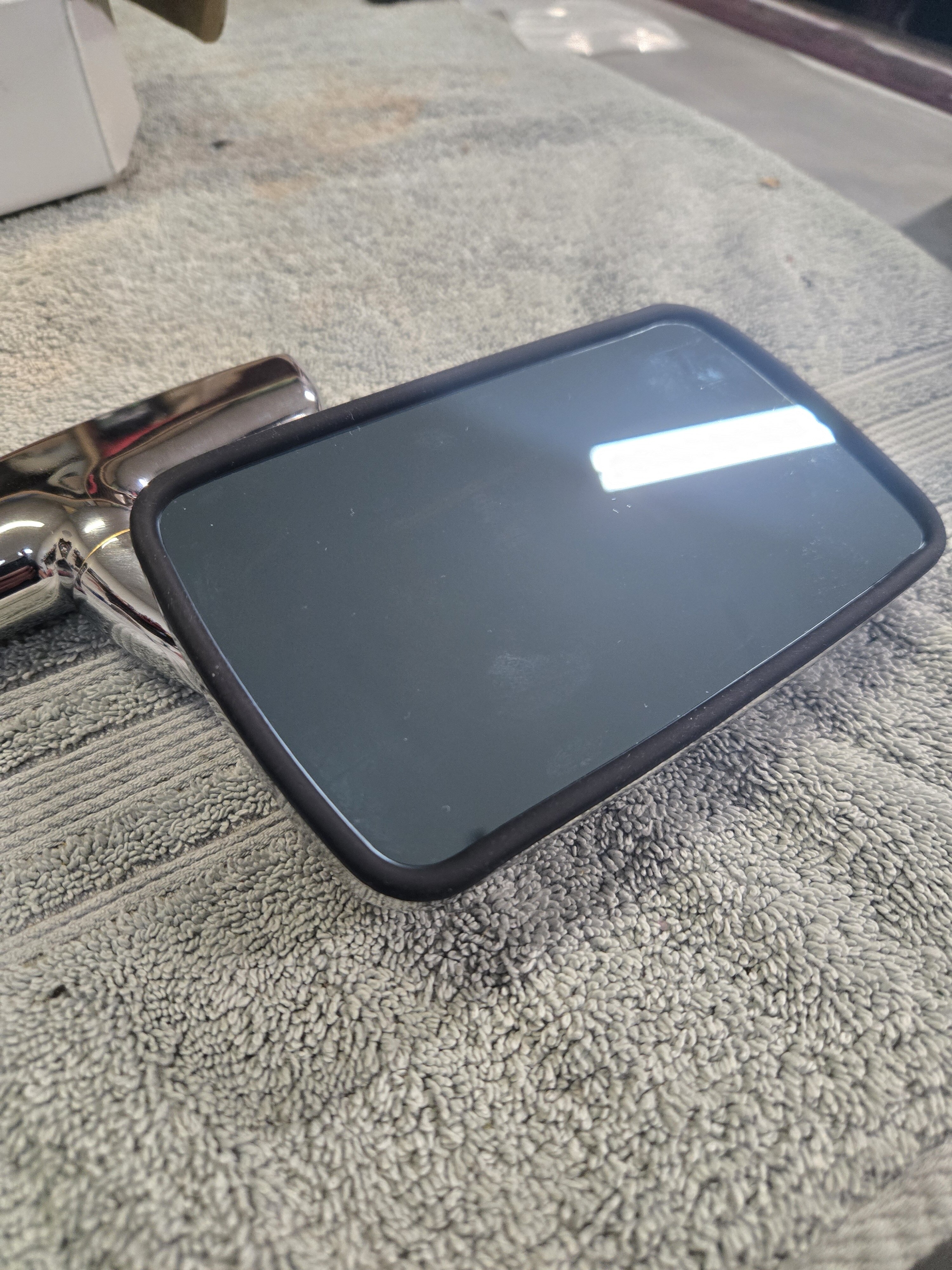 NEW Side Mirror Set |﻿ Body and Interior