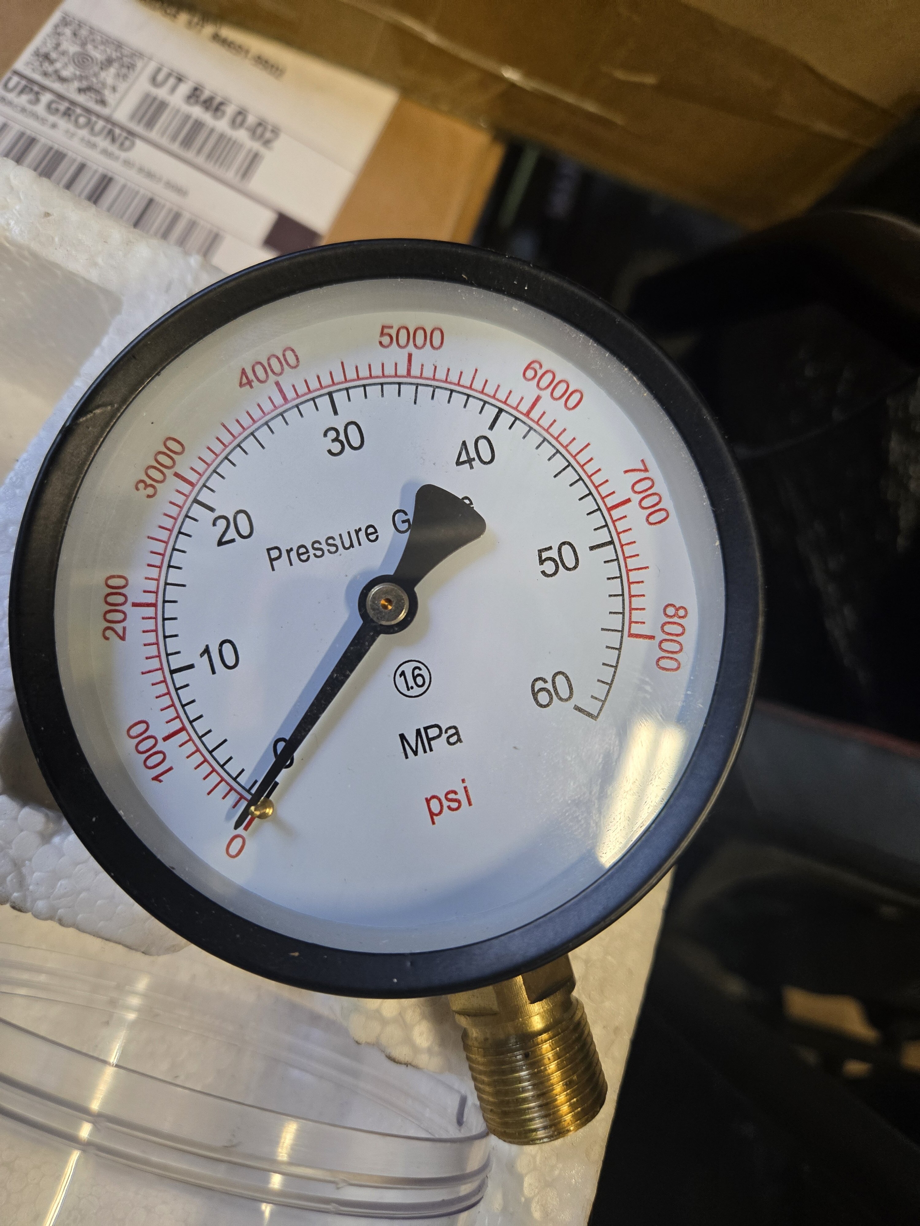 Fuel injector pop tester |﻿ Engine and Drivetrain