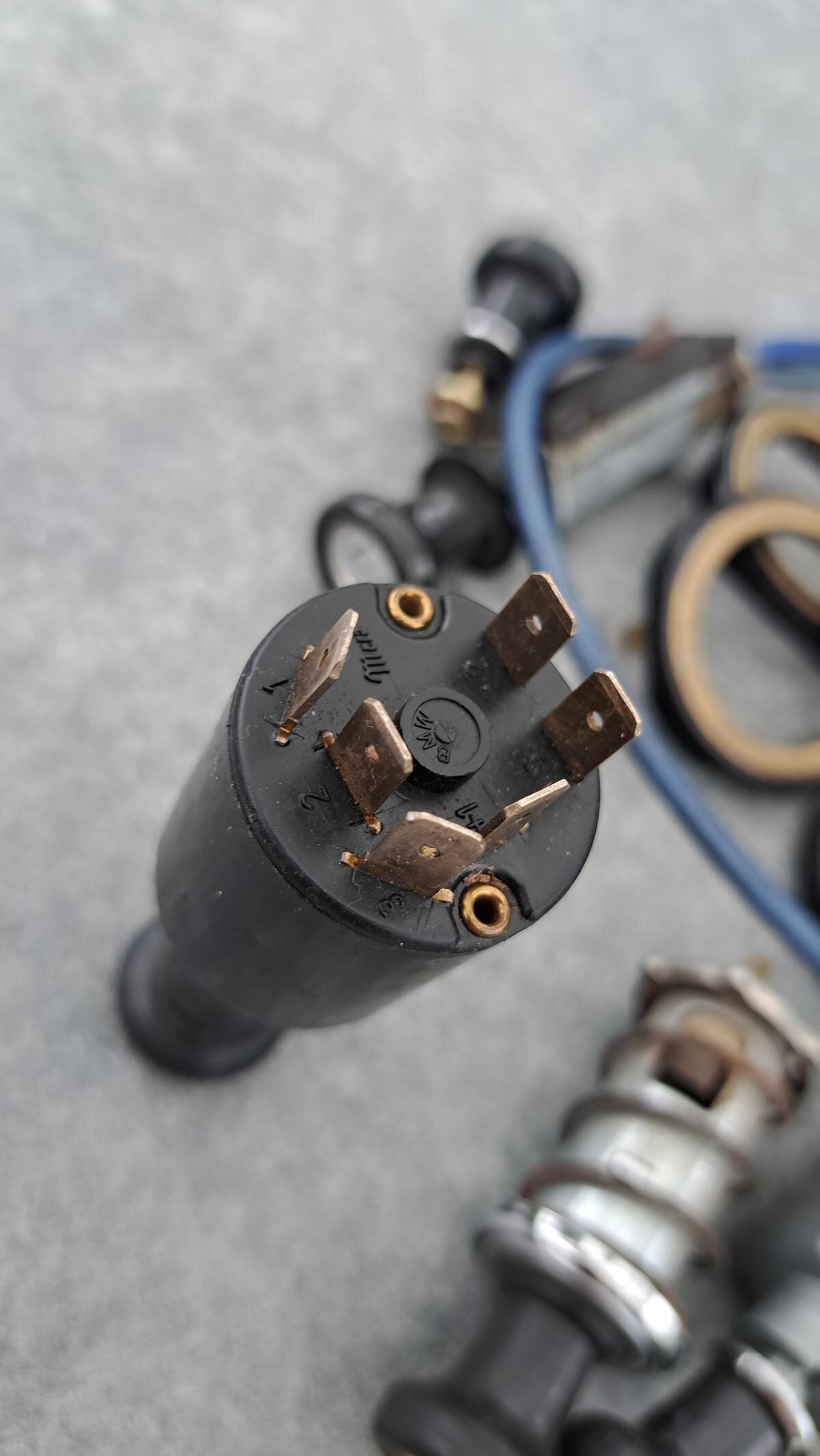 2002 switches and e21 - Electrical and Ignition - 2002FAQ