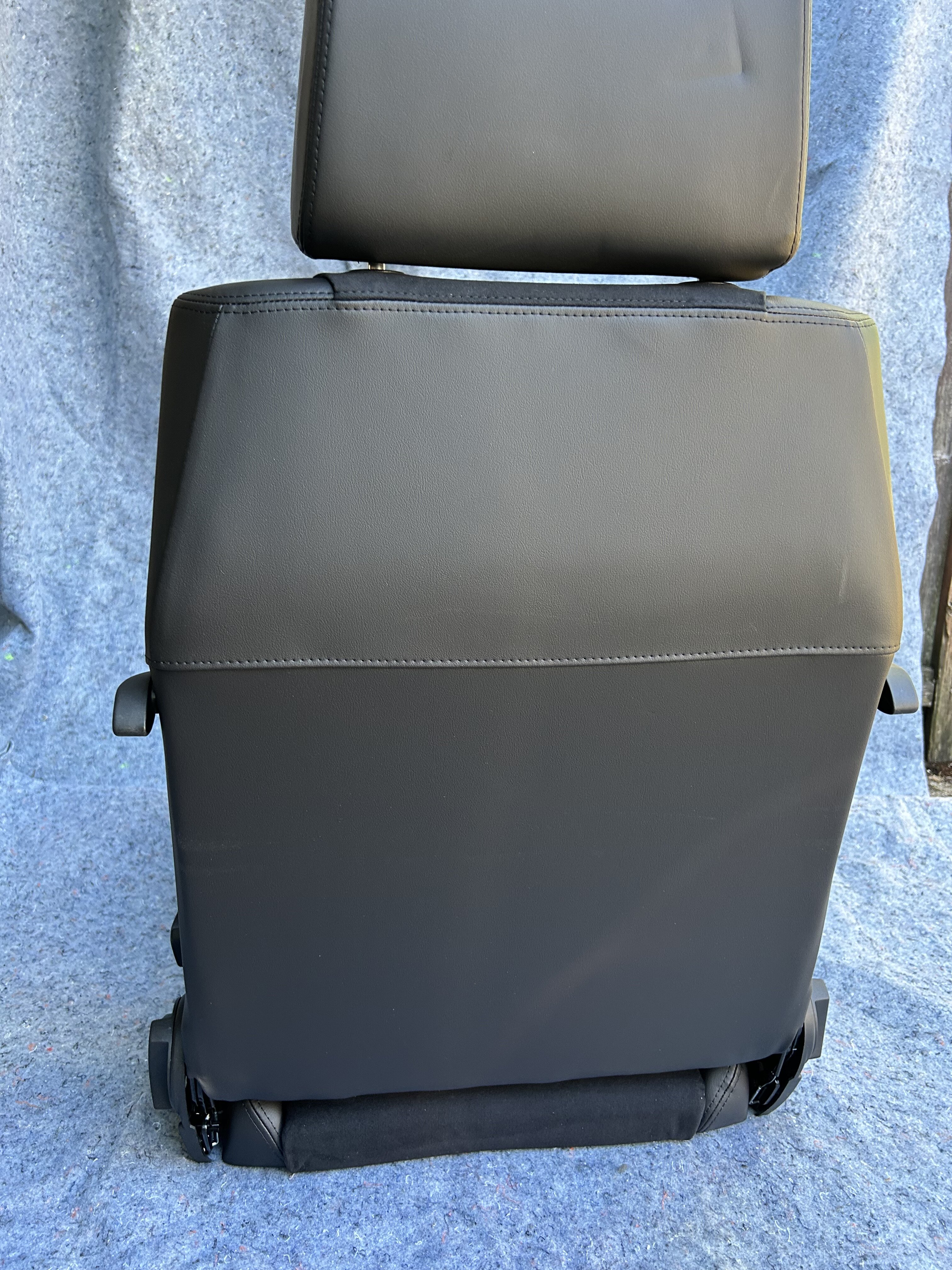 WTB Scheel Mann seats - Parts Wanted - 2002FAQ