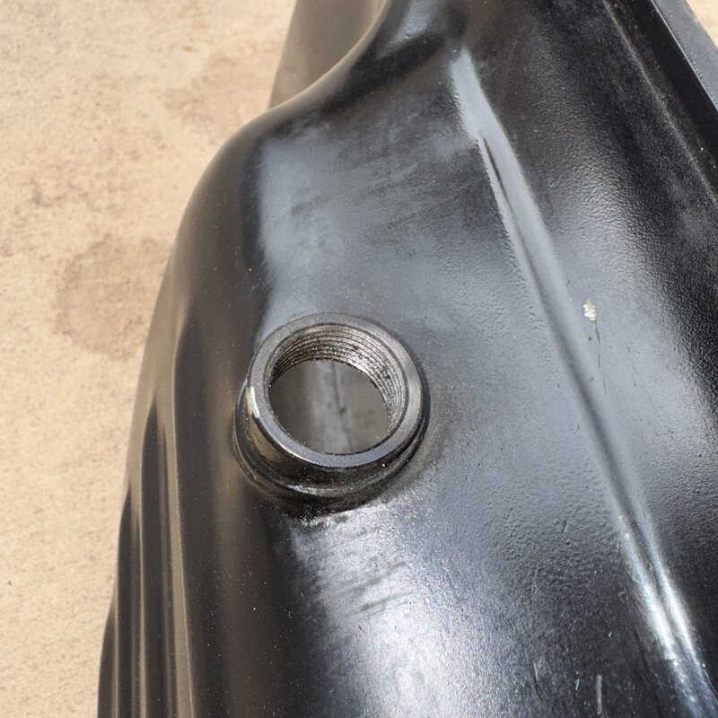 M10 Oil Pan |﻿ Engine and Drivetrain