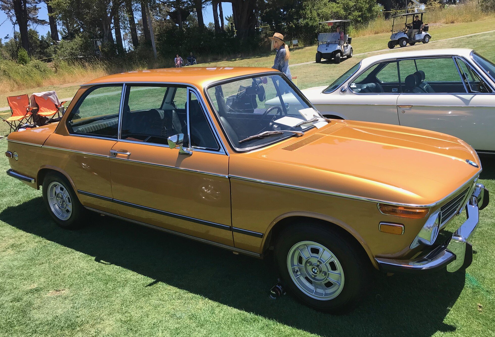 Hillsborough Concours d'Elegance - - 06/22/2025 10:00 AM - Page 2 - BMW ...