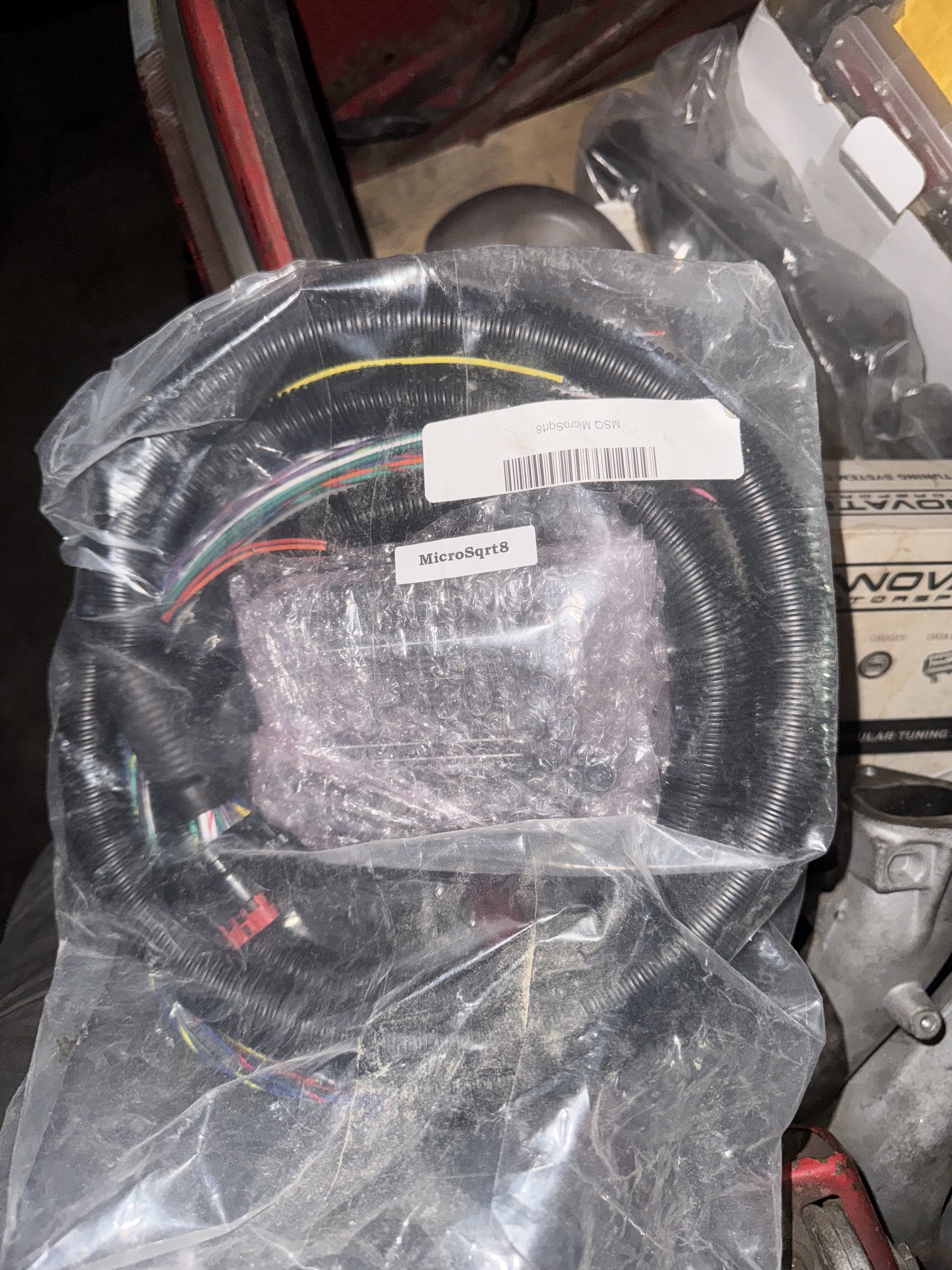 BMW m10 fuel injection kit |﻿ Electrical and Ignition