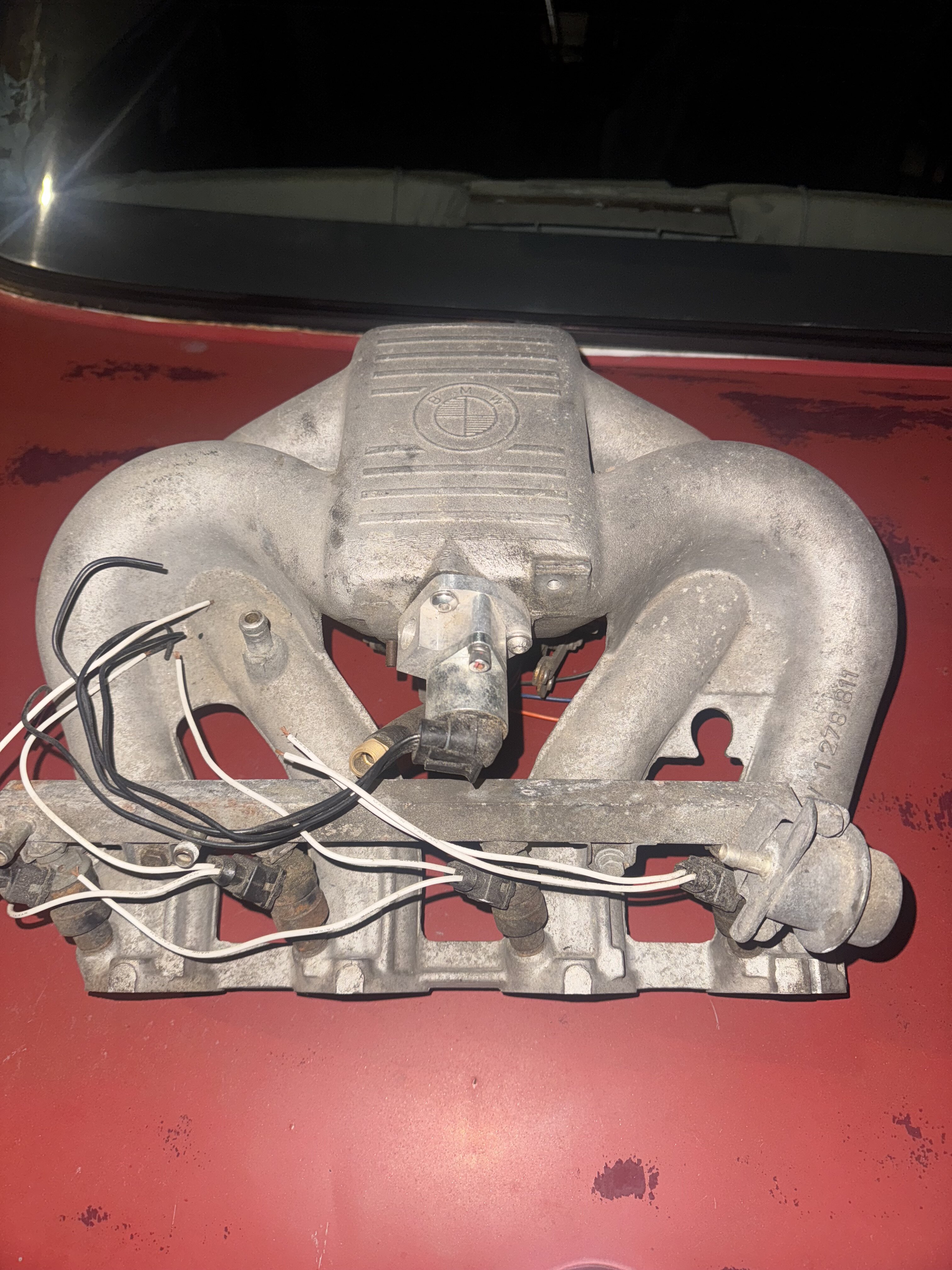 BMW m10 fuel injection kit |﻿ Electrical and Ignition