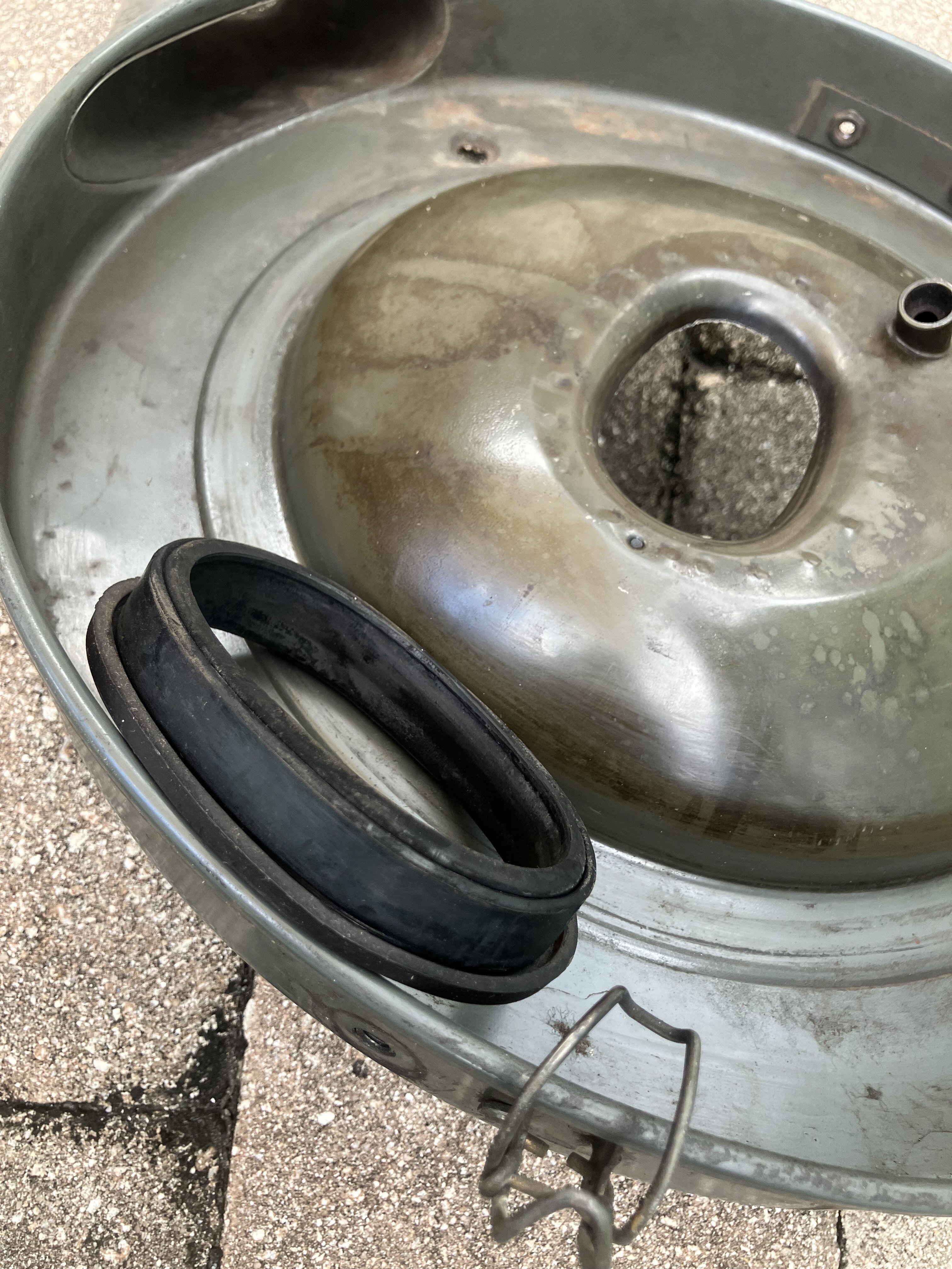 Two OEM Air filter boxes. - Engine and Drivetrain - 2002FAQ