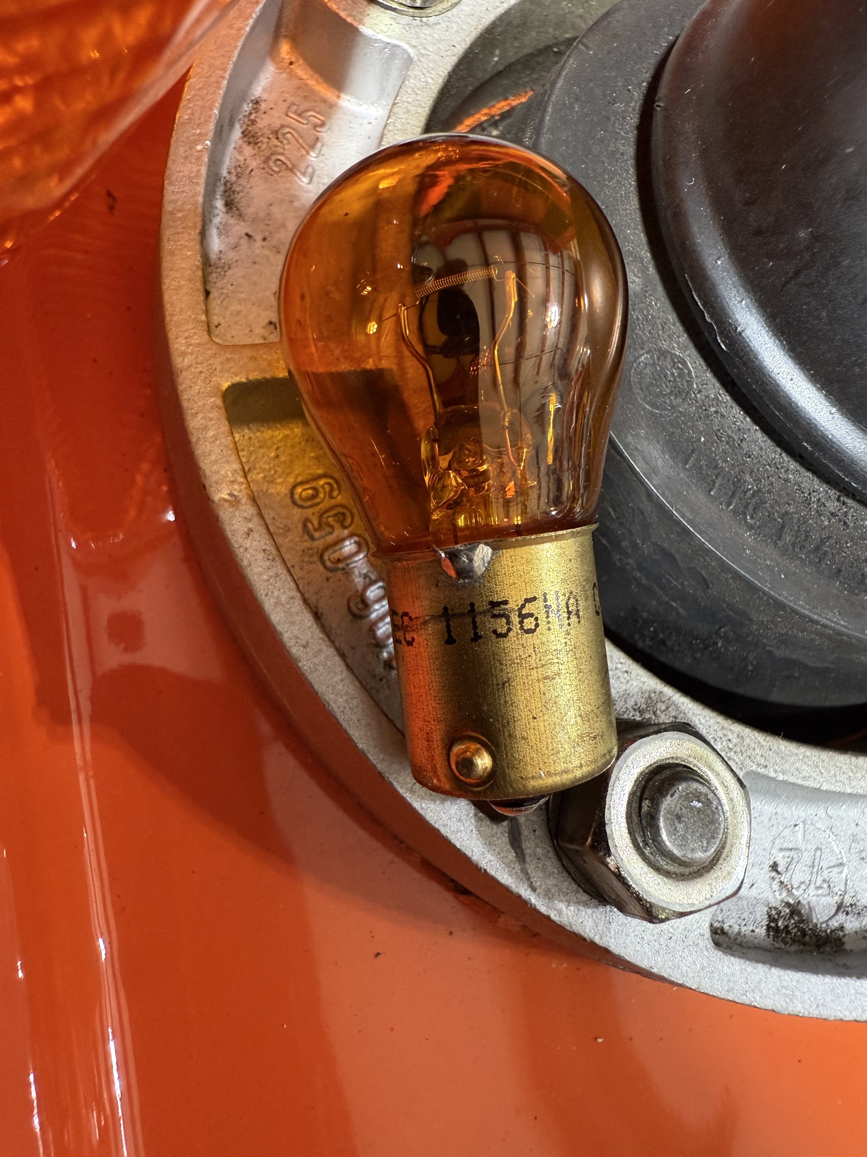 indicator lights not working properly in gauge cluster?? - Page 2 - BMW ...