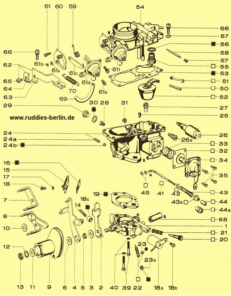 Solex carbie what is this for? |﻿ BMW 2002 and other '02