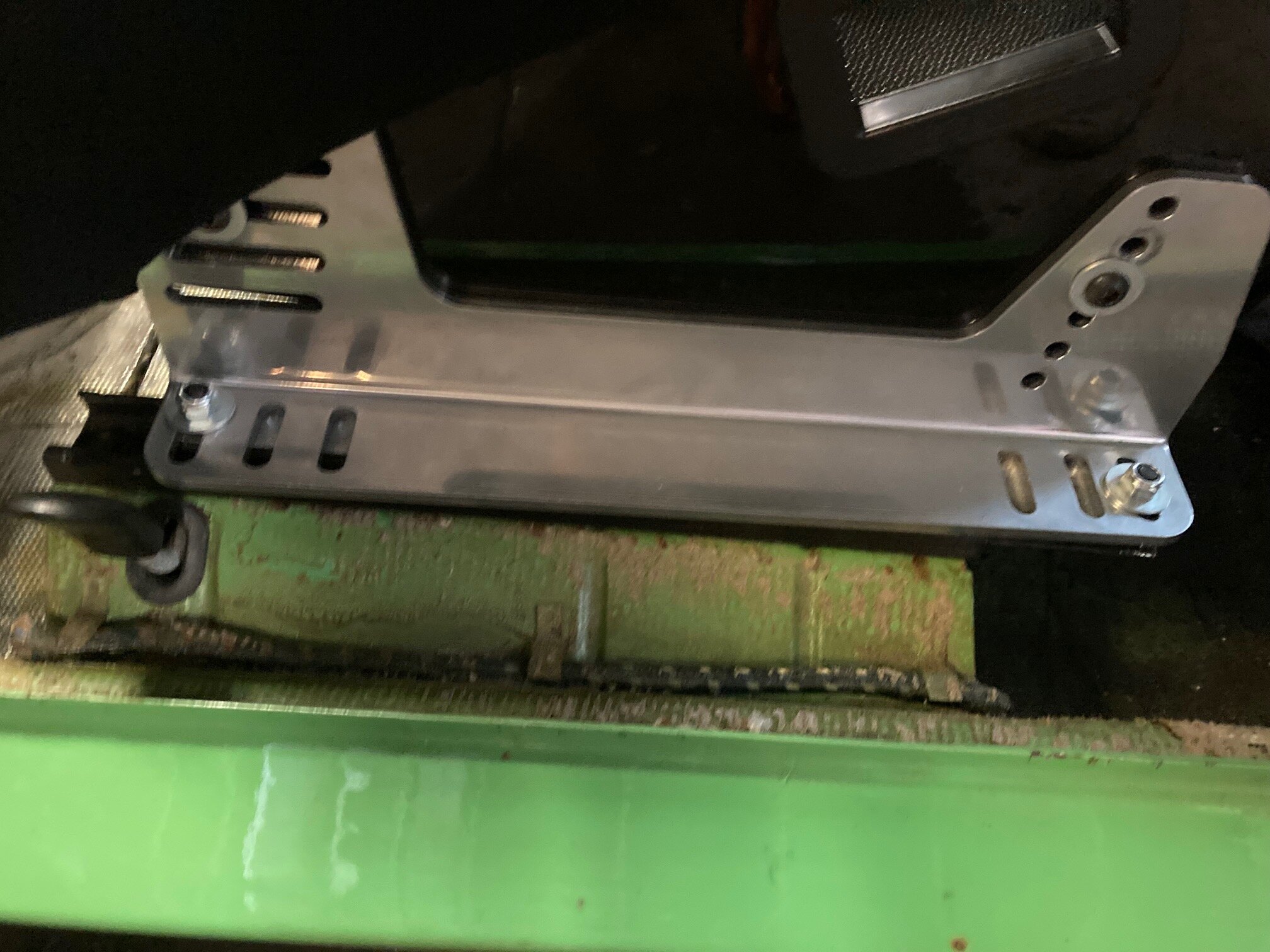 Fergus, son of Shrek, FSP autocross build - Page 2 |﻿ BMW 2002 and ...