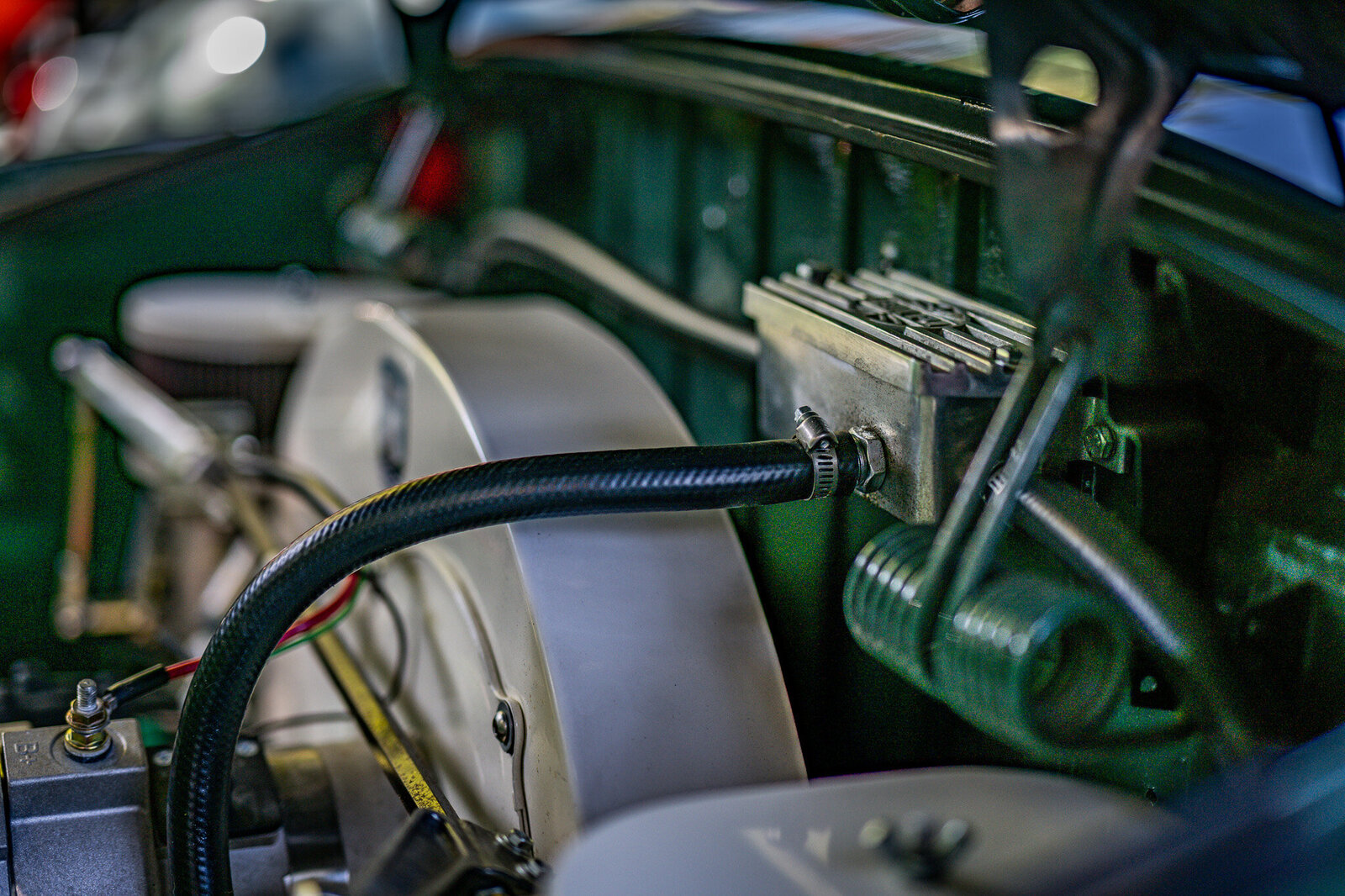 P1001274.jpg - Neue Klasse &. Kaffee - BMW 2002 FAQ