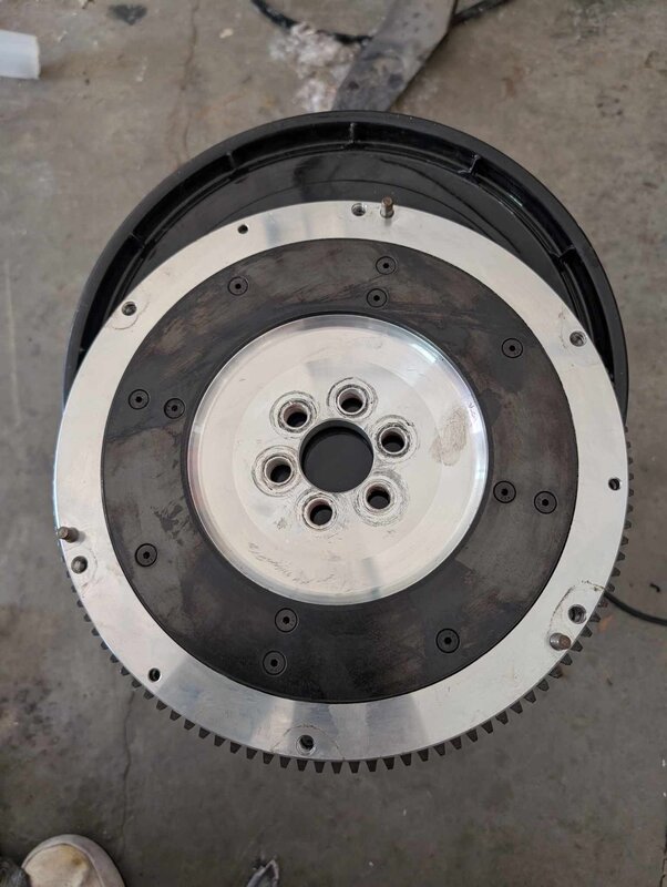 Aasco light weight flywheel |﻿ Engine and Drivetrain