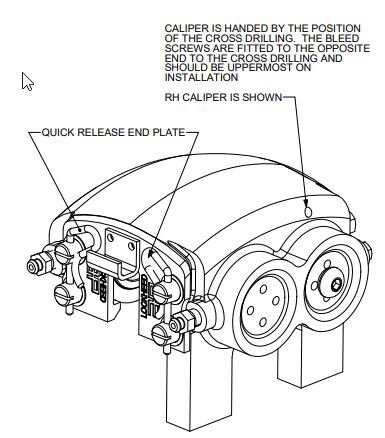 Somebody running Lockheed 2260 or ap Racing 2361 calipers ? - BMW 2002 ...
