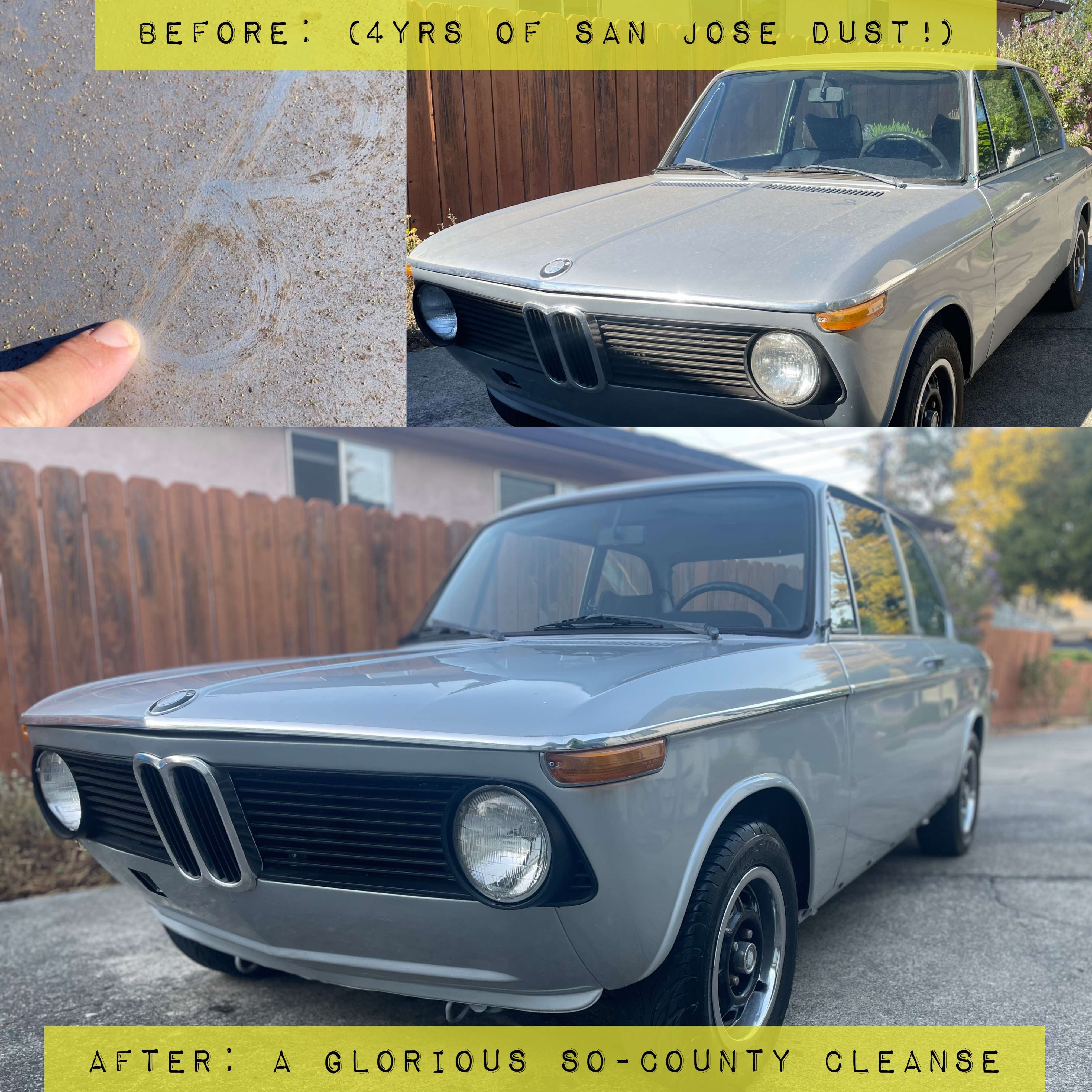 Front Bumper Ideas? - BMW 2002 and other '02 - 2002FAQ