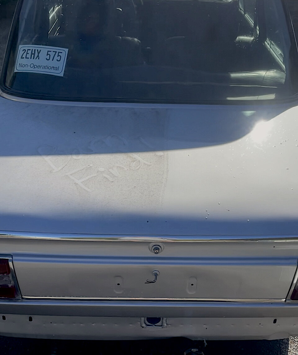 Front Bumper Ideas? |﻿ BMW 2002 and other '02