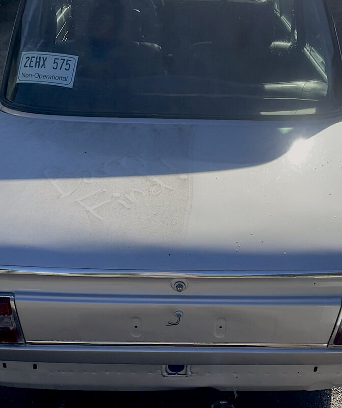 Front Bumper Ideas? |﻿ BMW 2002 and other '02