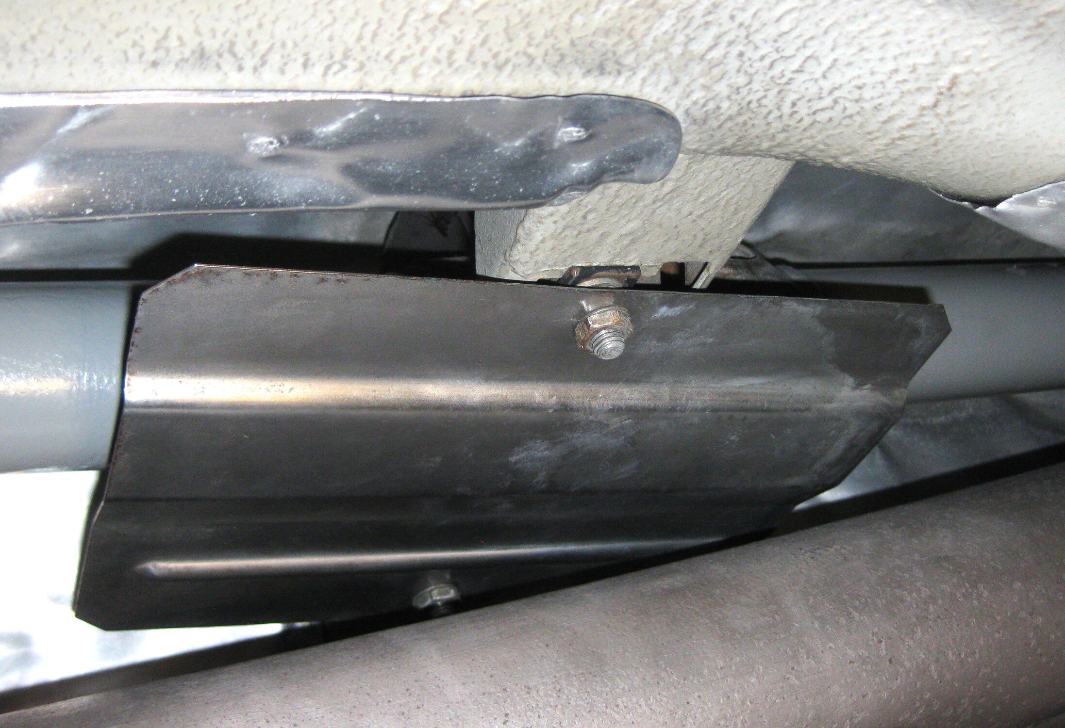 Part riddle |﻿ BMW 2002 and other '02