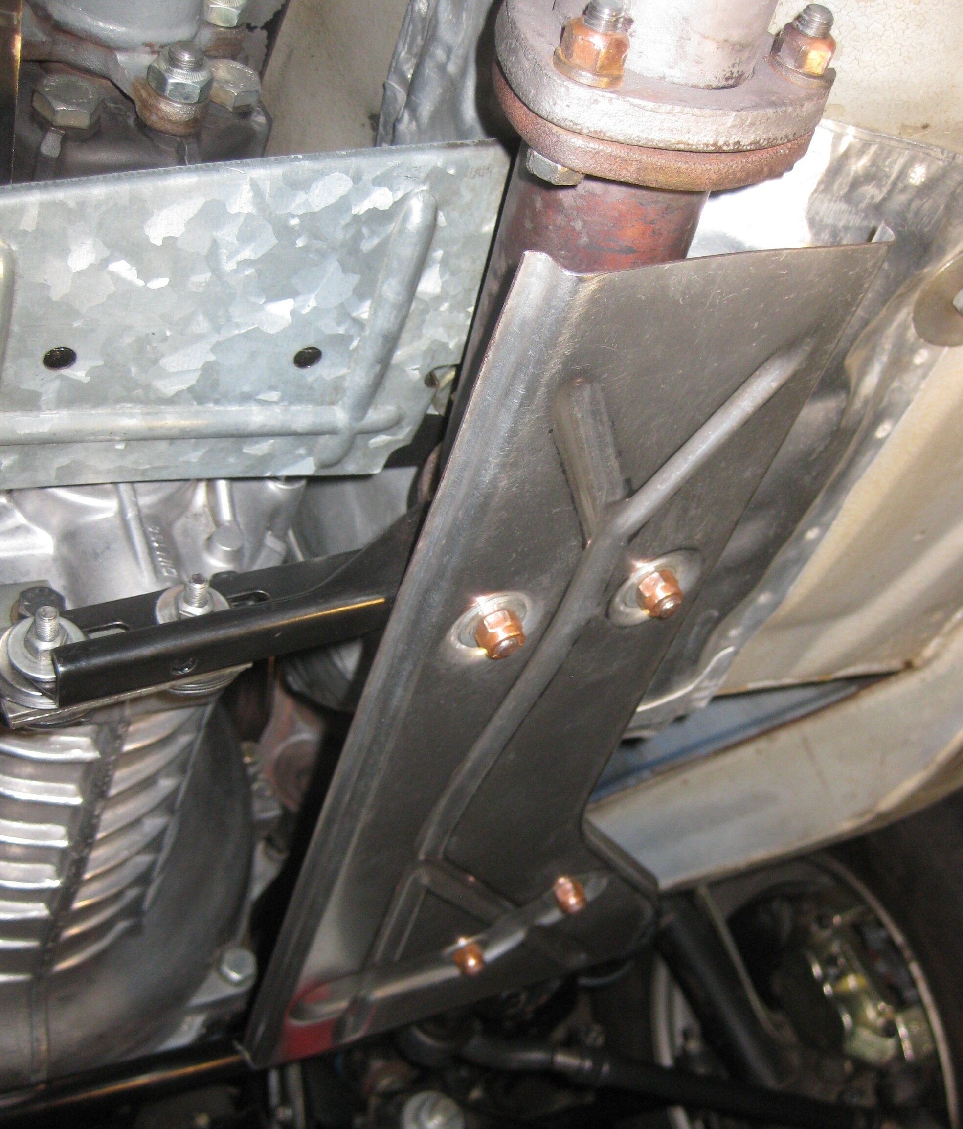 Part riddle |﻿ BMW 2002 and other '02