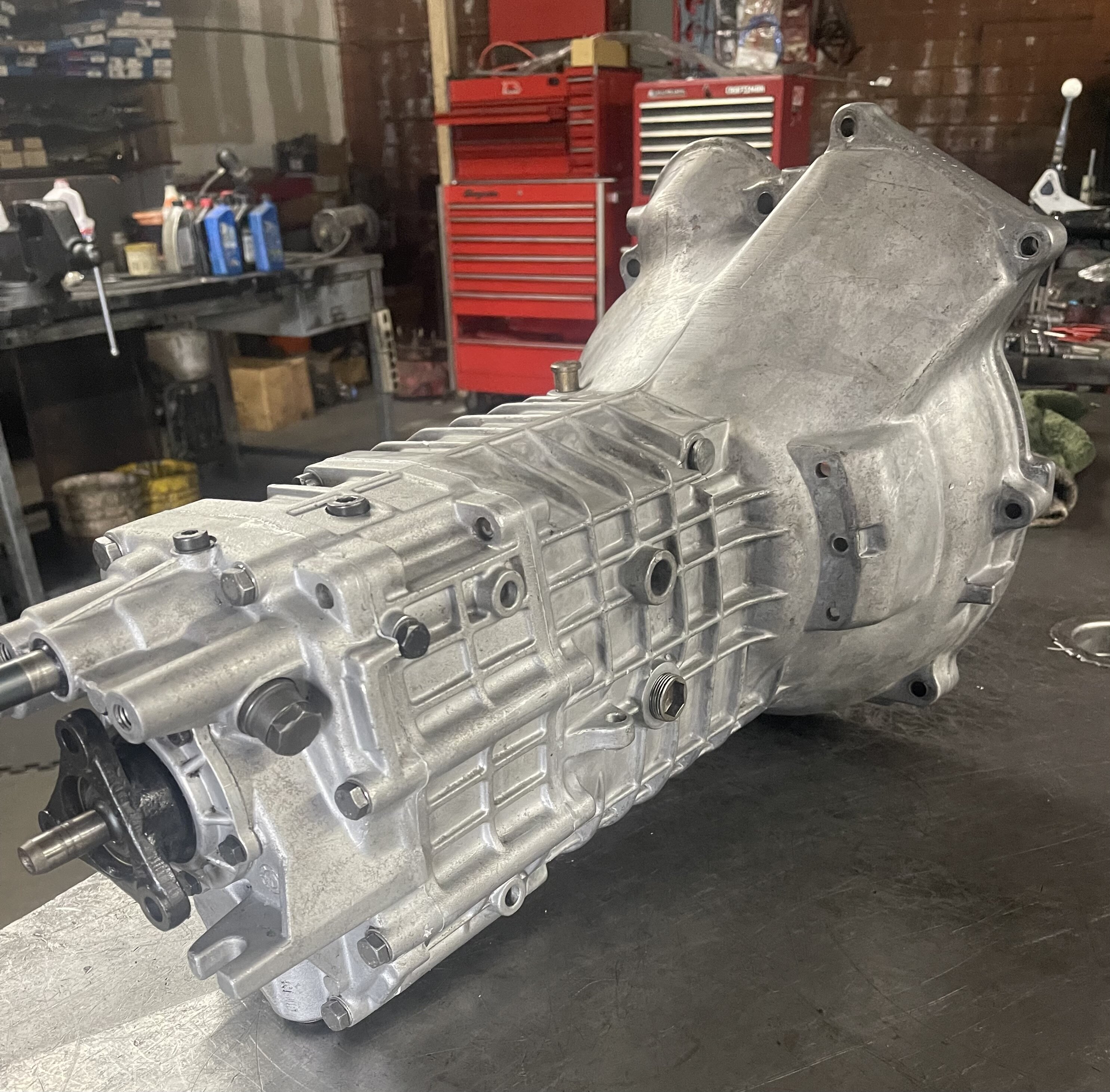 Getrag 245 5 Speed Mmmmmmm! |﻿ Engine and Drivetrain