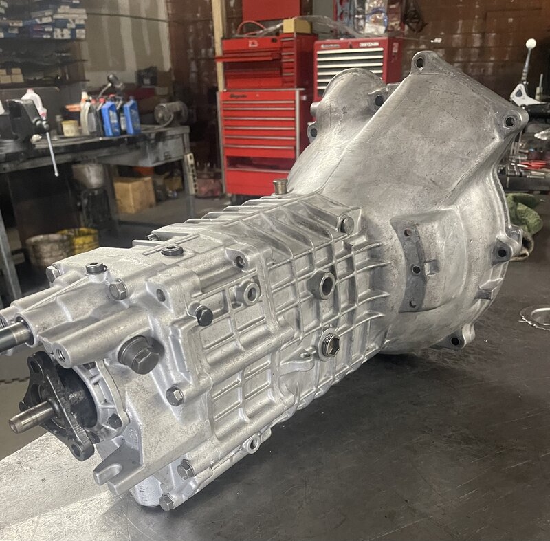 Getrag 245 5 Speed Mmmmmmm! |﻿ Engine and Drivetrain