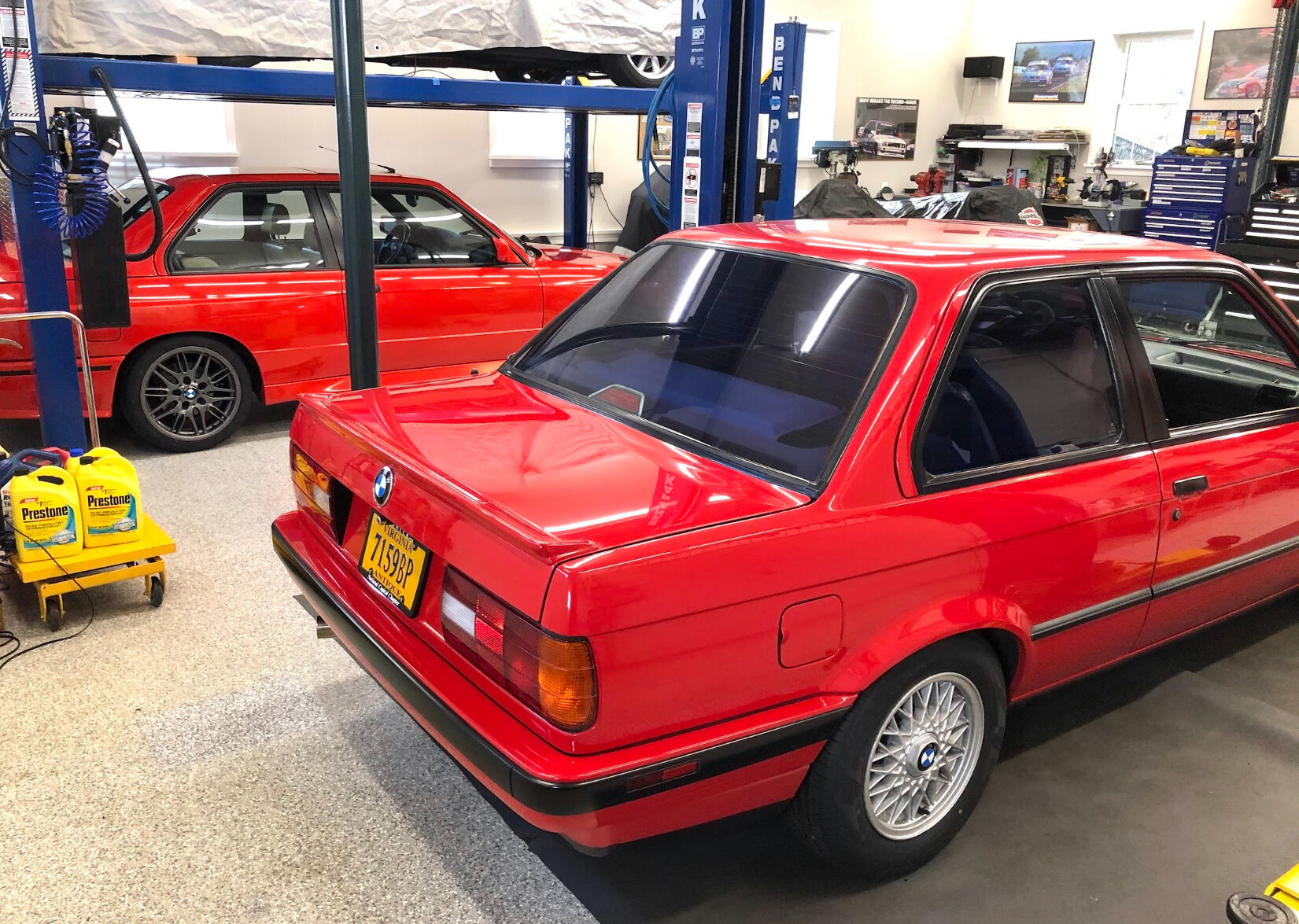 Wishing there was other FAQ's |﻿ BMW 2002 and other '02