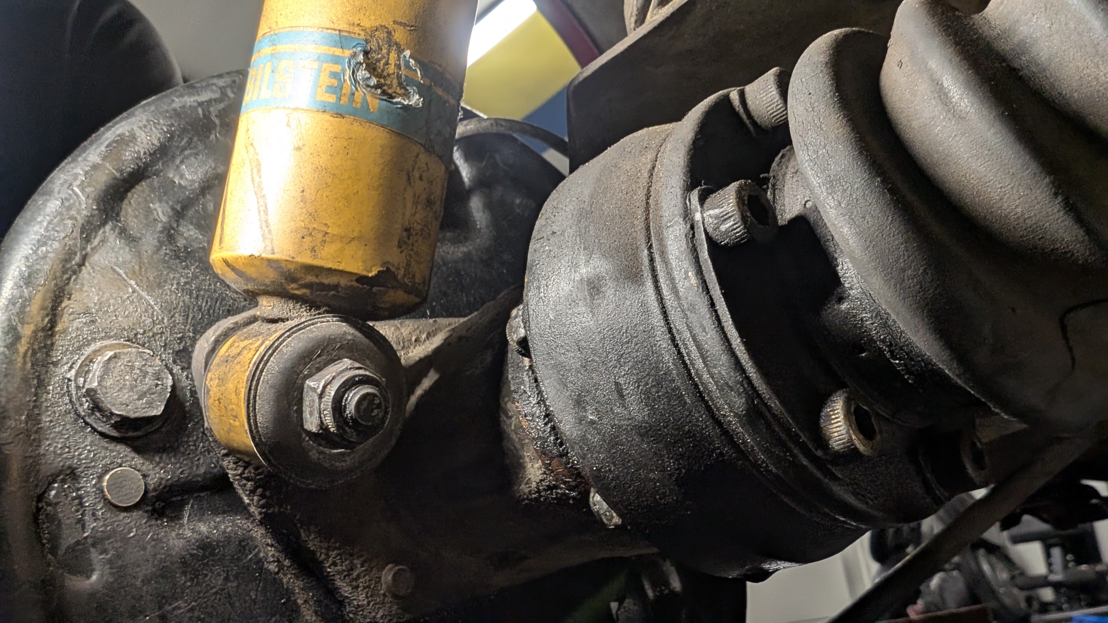 How to remove hex, CV hardware? - Page 2 |﻿ BMW 2002 and other '02