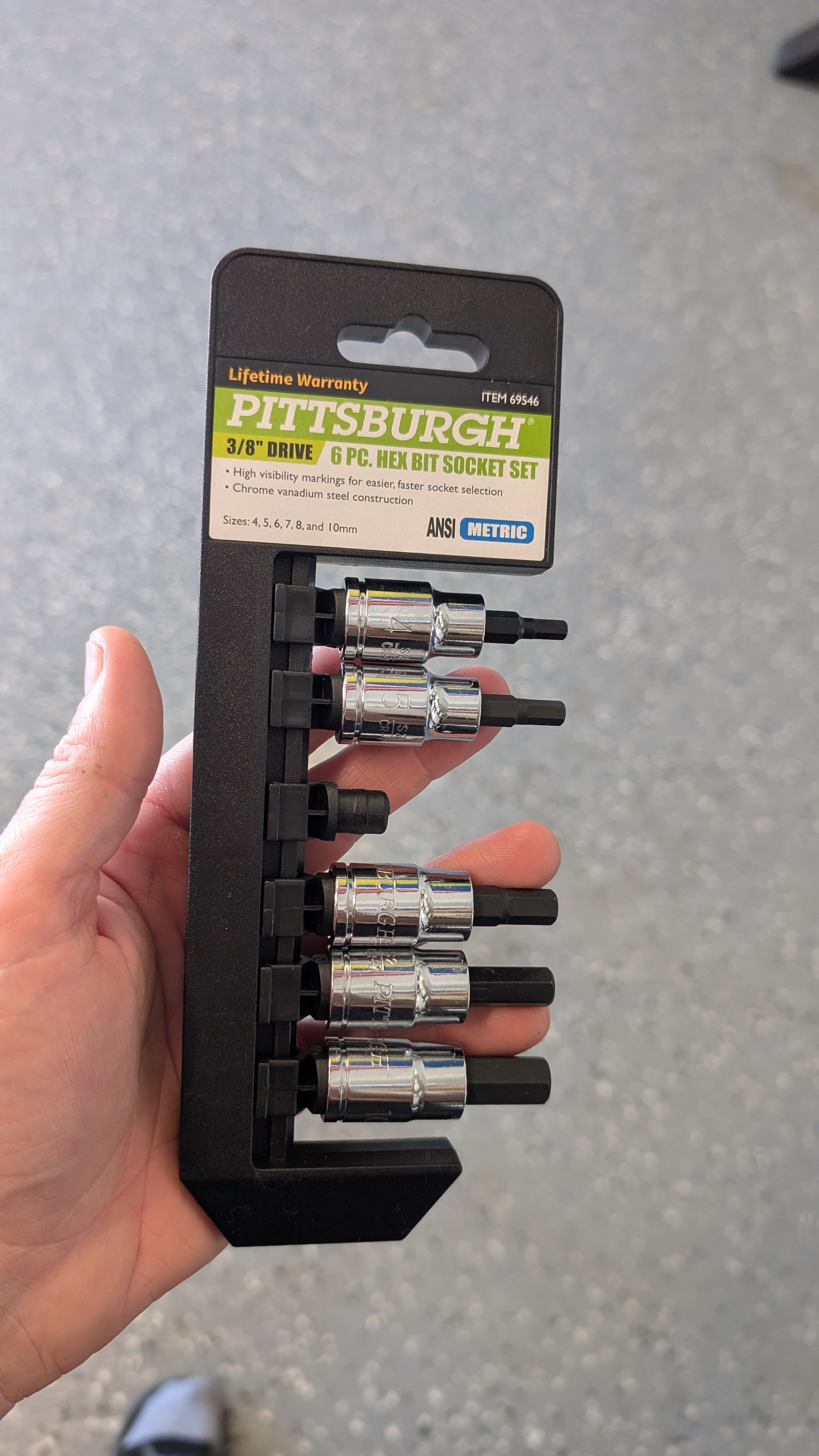 How to remove hex, CV hardware? - Page 2 |﻿ BMW 2002 and other '02