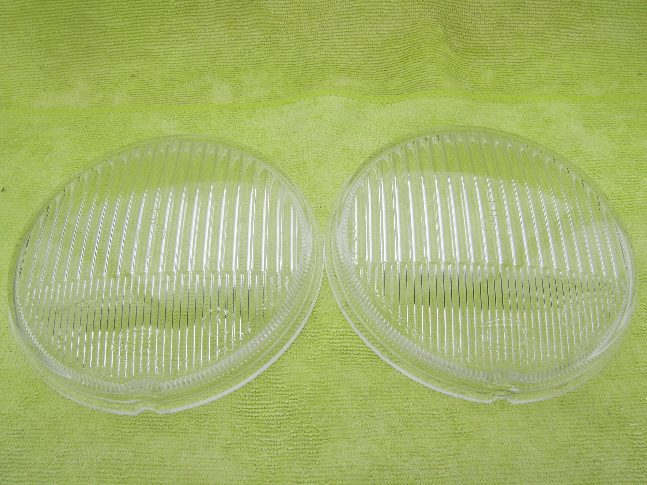 FS: Hella Fog Light Lenses - Miscellaneous - 2002FAQ